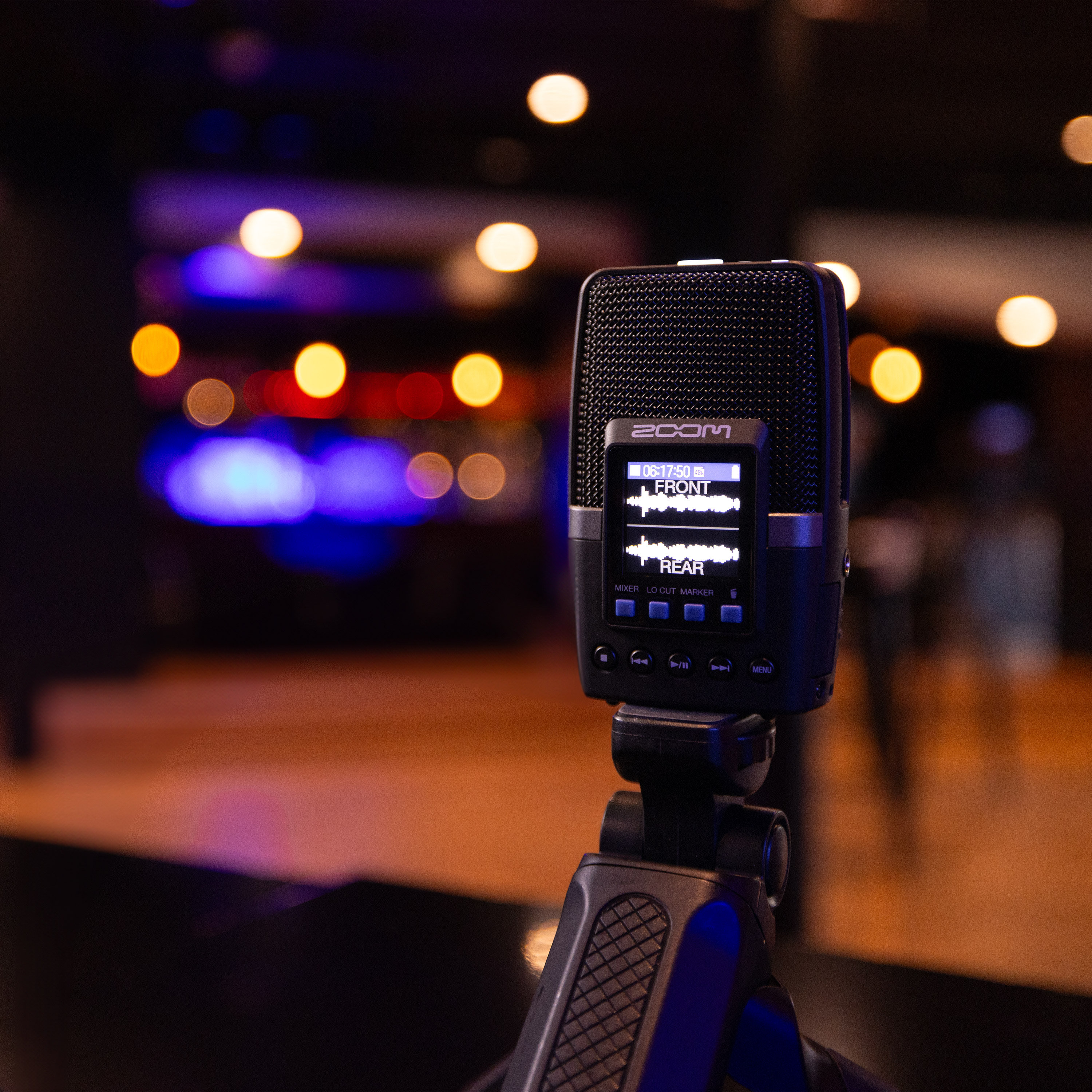 Zoom H2essential - Enregistreur portable SonoVente.com