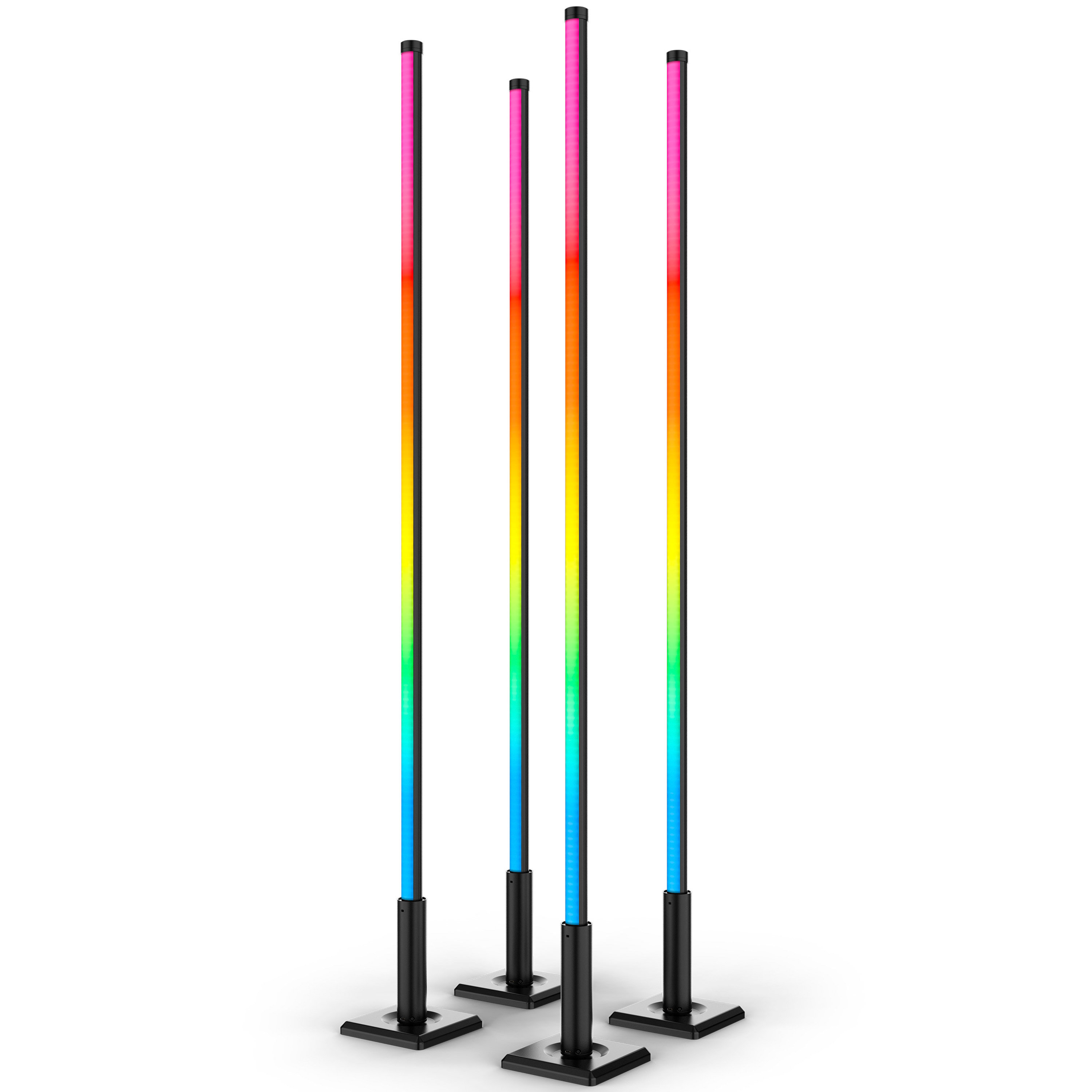 Chauvet Freedom Flex Stick X4 - Tube à Led SonoVente.com