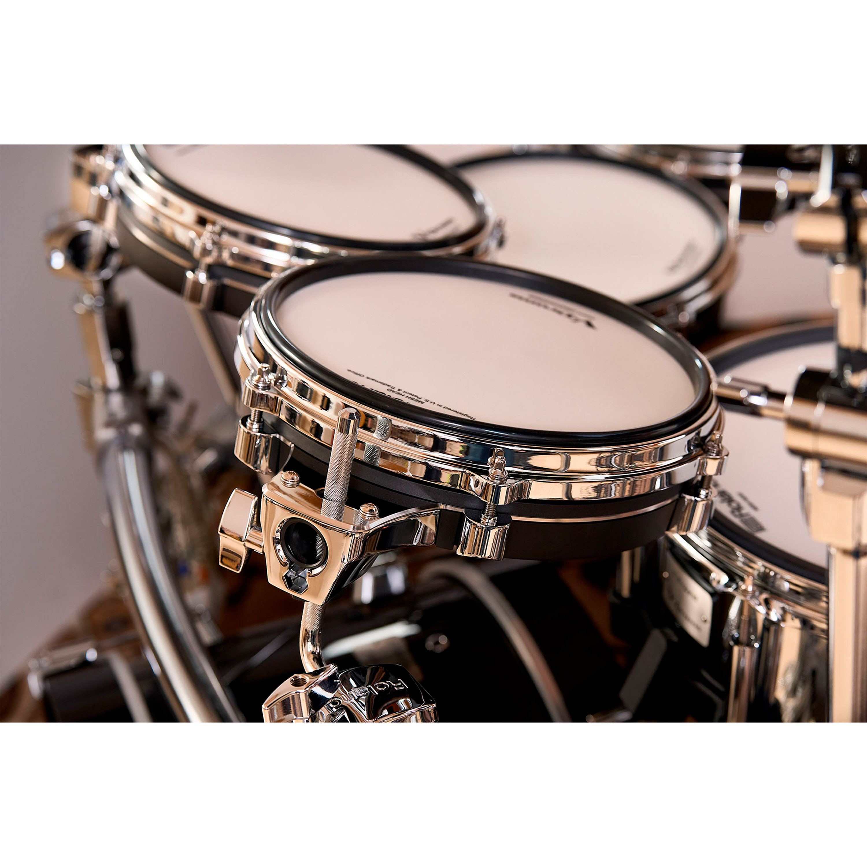 Roland V-Drums TD 716 KIT - Batterie électronique SonoVente.com