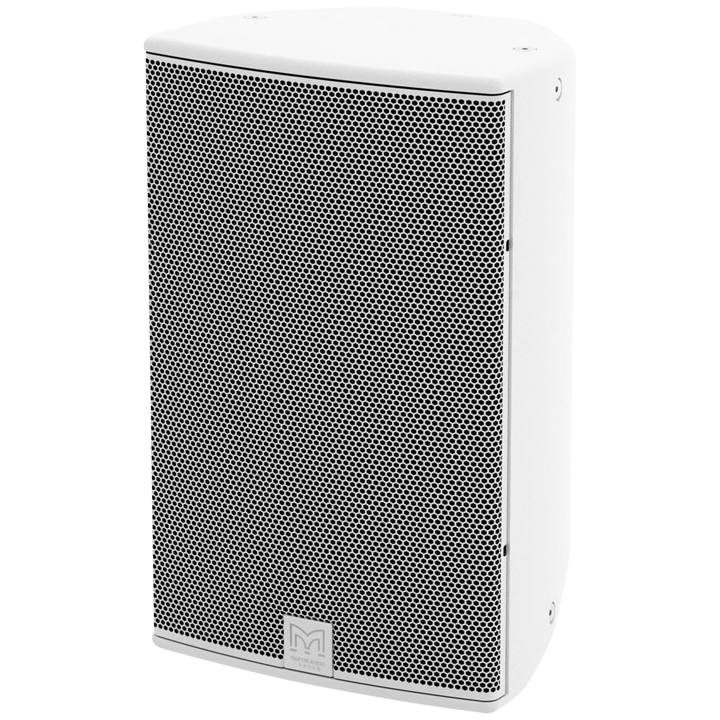 Martin Audio CDD-LIVE 8 White (l'unité) - Enceinte amplifiée SonoVente.com