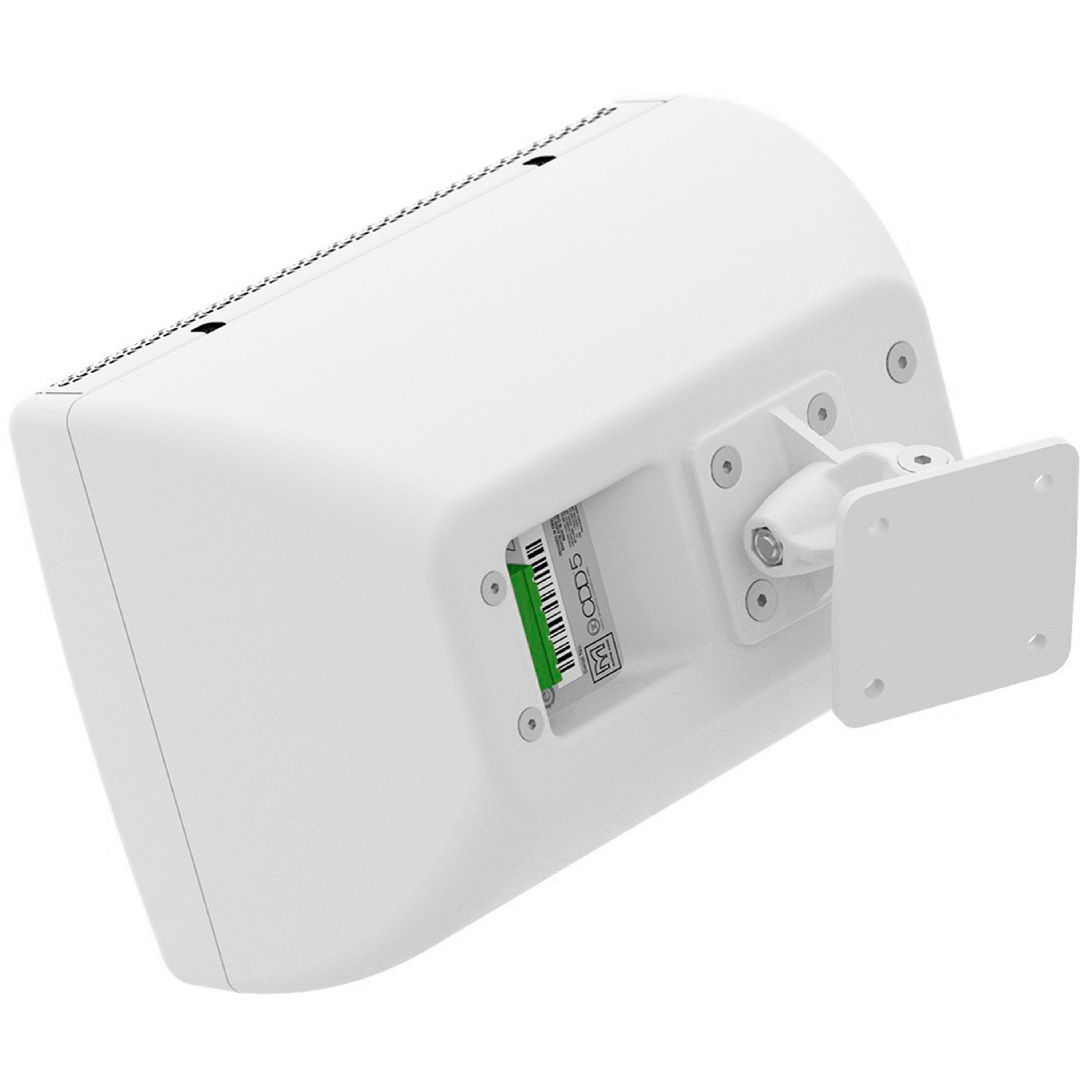 Martin Audio CDD5 White (la paire) - Enceinte non-amplifiée SonoVente.com