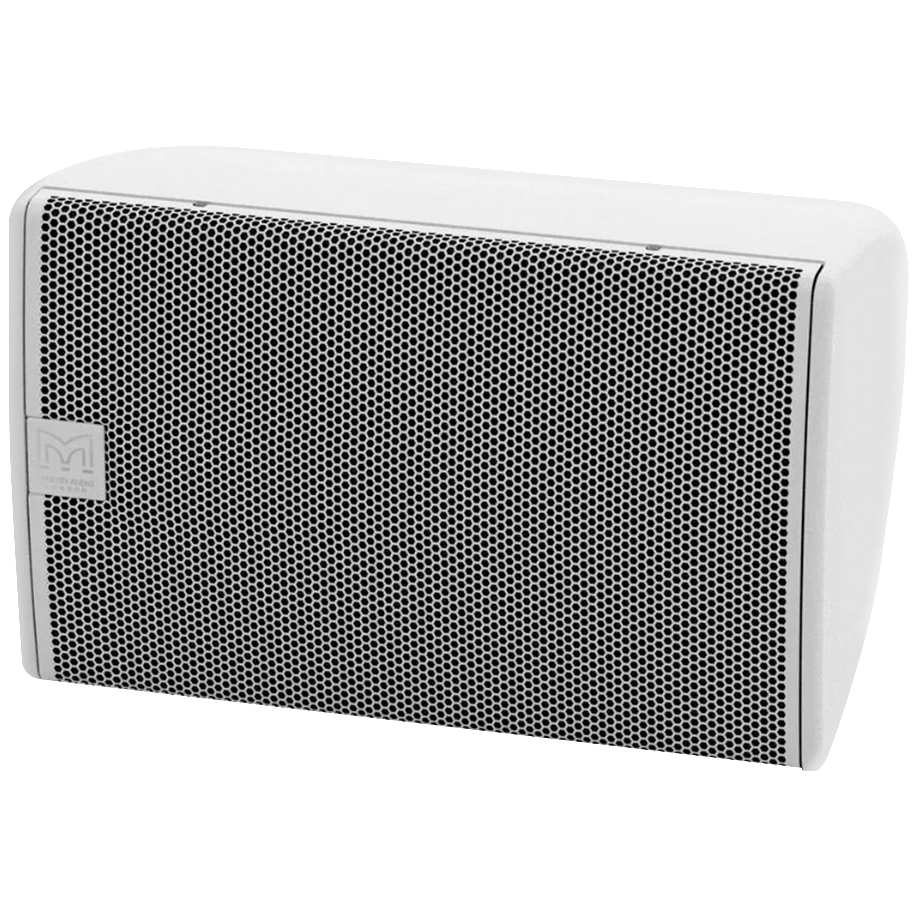 Martin Audio CDD8 White (l'unité) - Enceinte non-amplifiée SonoVente.com