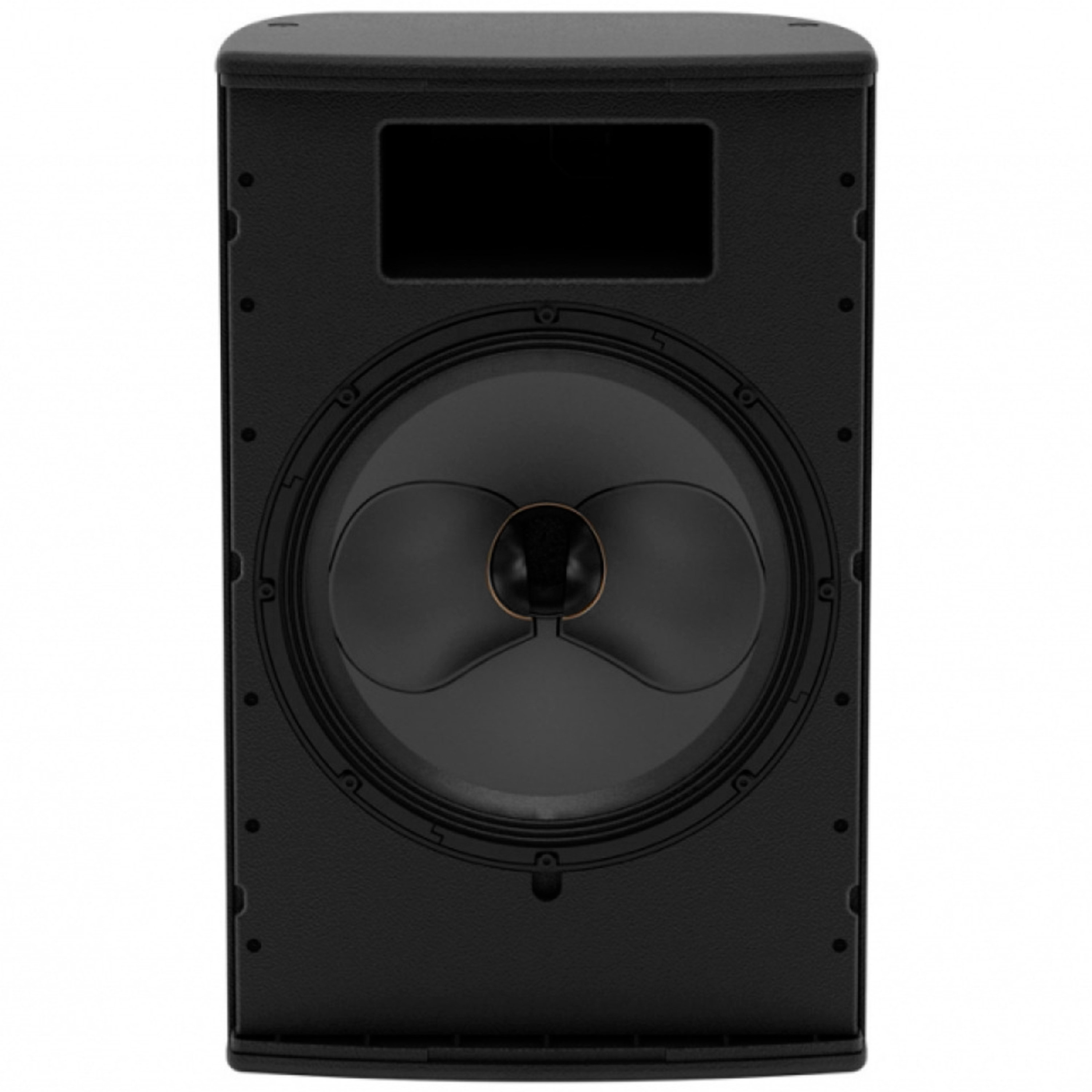Martin Audio CDD8 Black (l'unité) - Enceinte non-amplifiée SonoVente.com