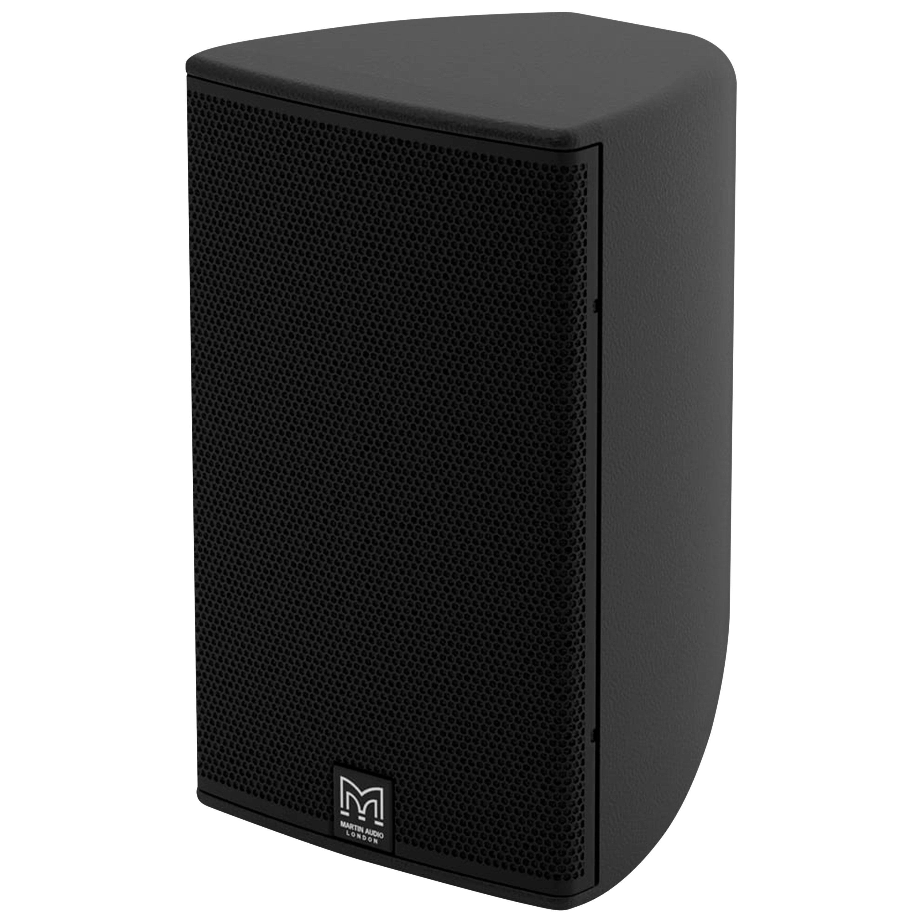 Martin Audio CDD8 WR Black (l'unité) - Enceinte non-amplifiée SonoVente.com