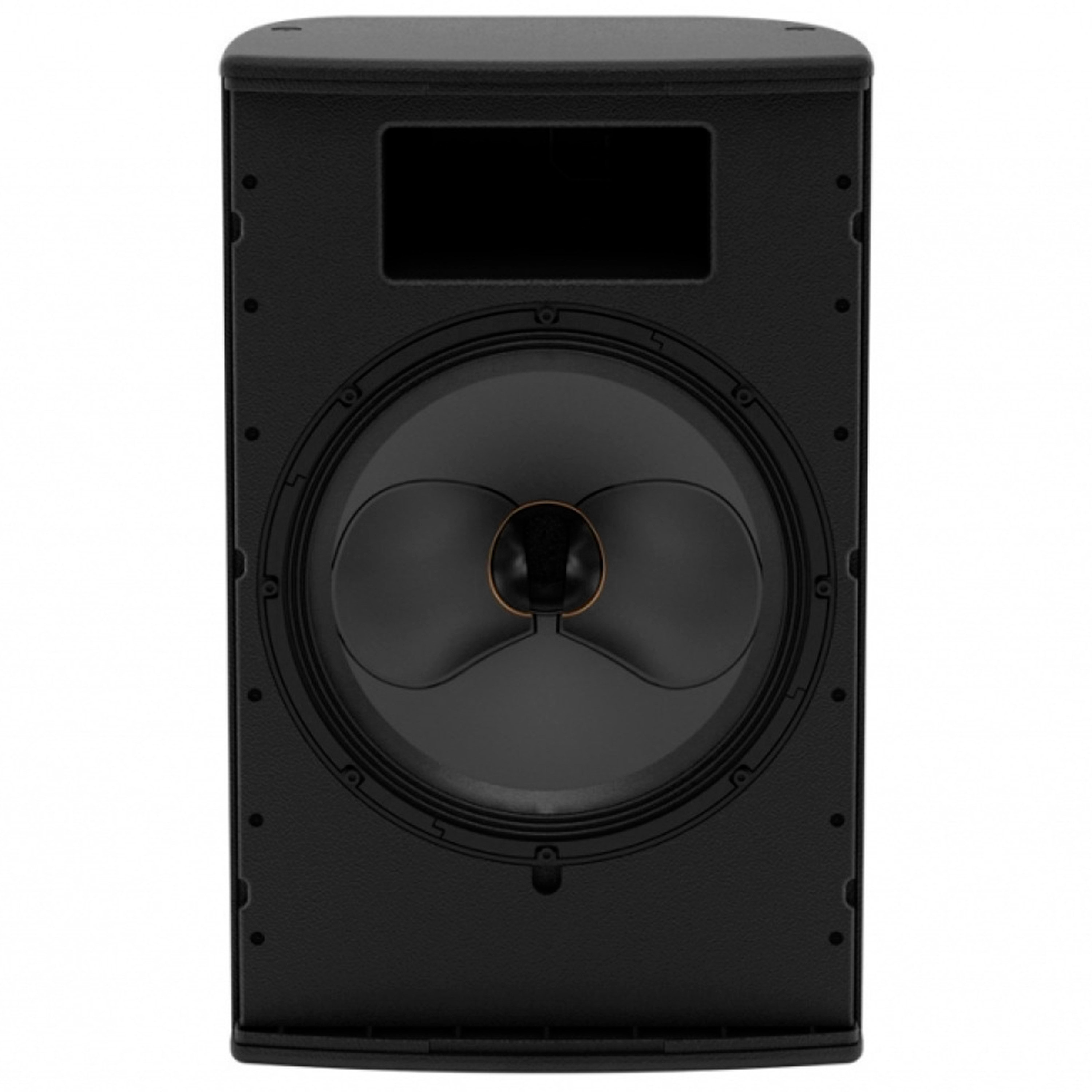 Martin Audio CDD8 WR Black (l'unité) - Passive Loudspeaker SonoVente ...