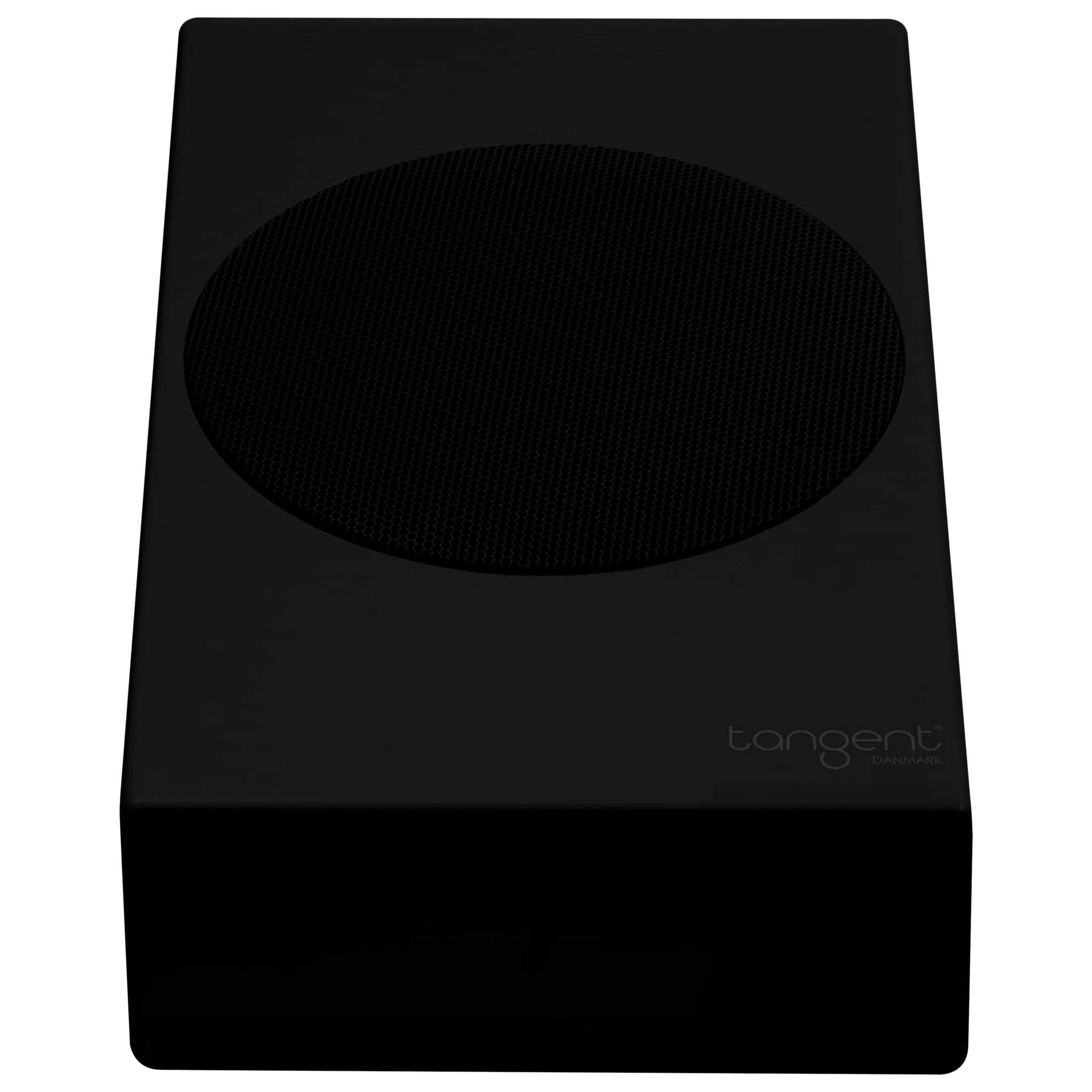 Tangent Spectrum XATM Black (la paire) - Enceintes home cinema ...