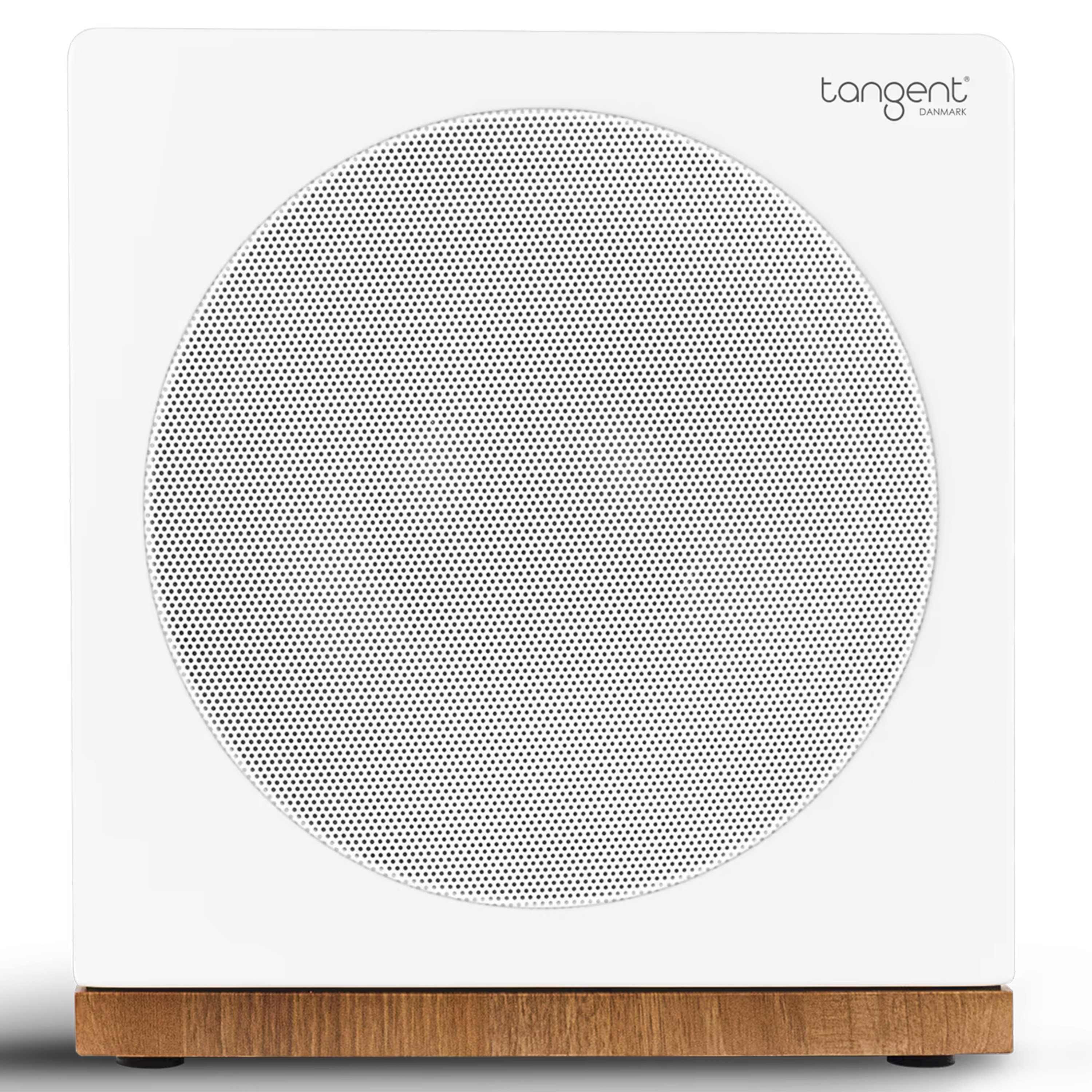 Tangent Spectrum Sub XSW-8 (White) - Caissons de basses HiFi SonoVente.com