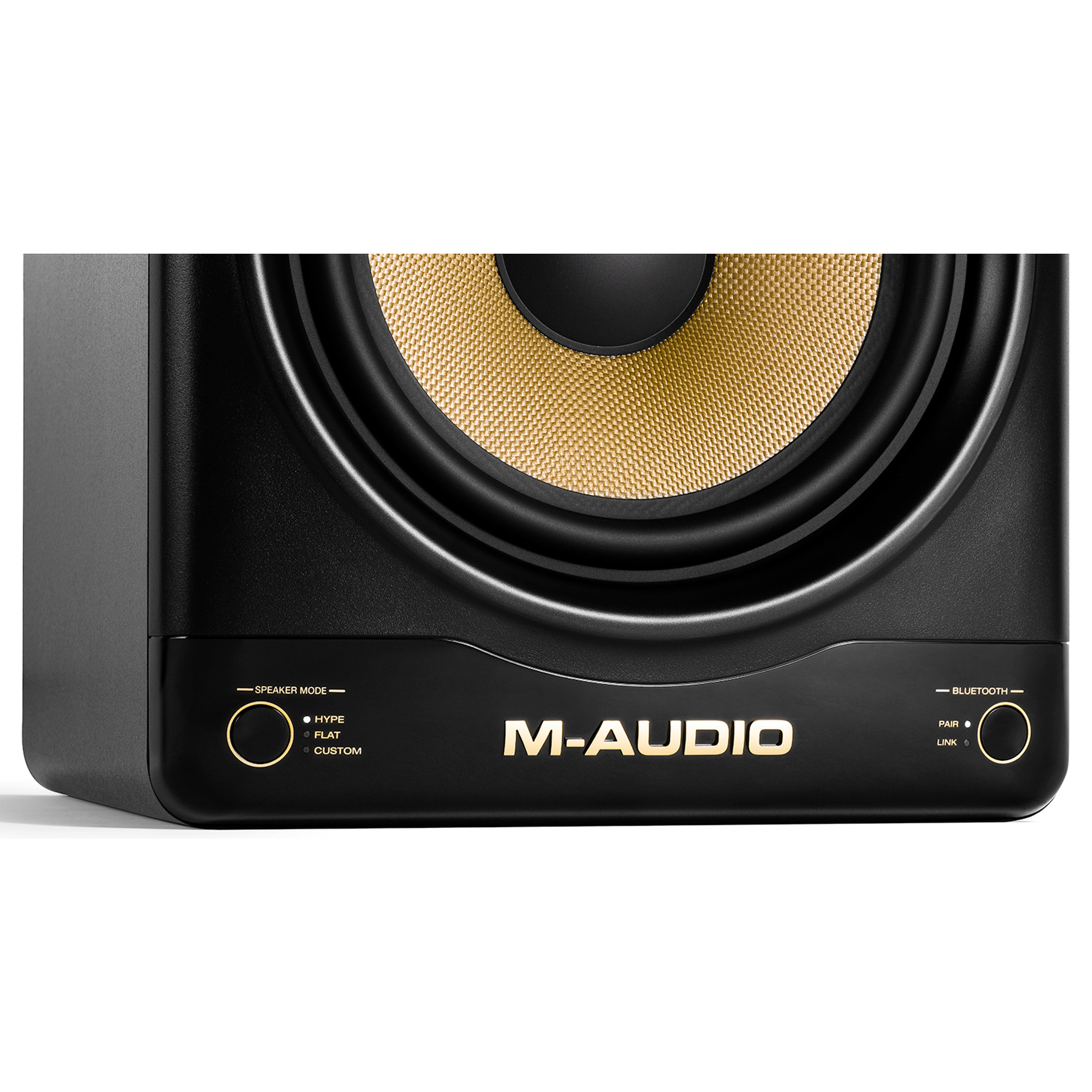 M AUDIO Forty Eighty (la paire) - Enceinte de monitoring SonoVente.com