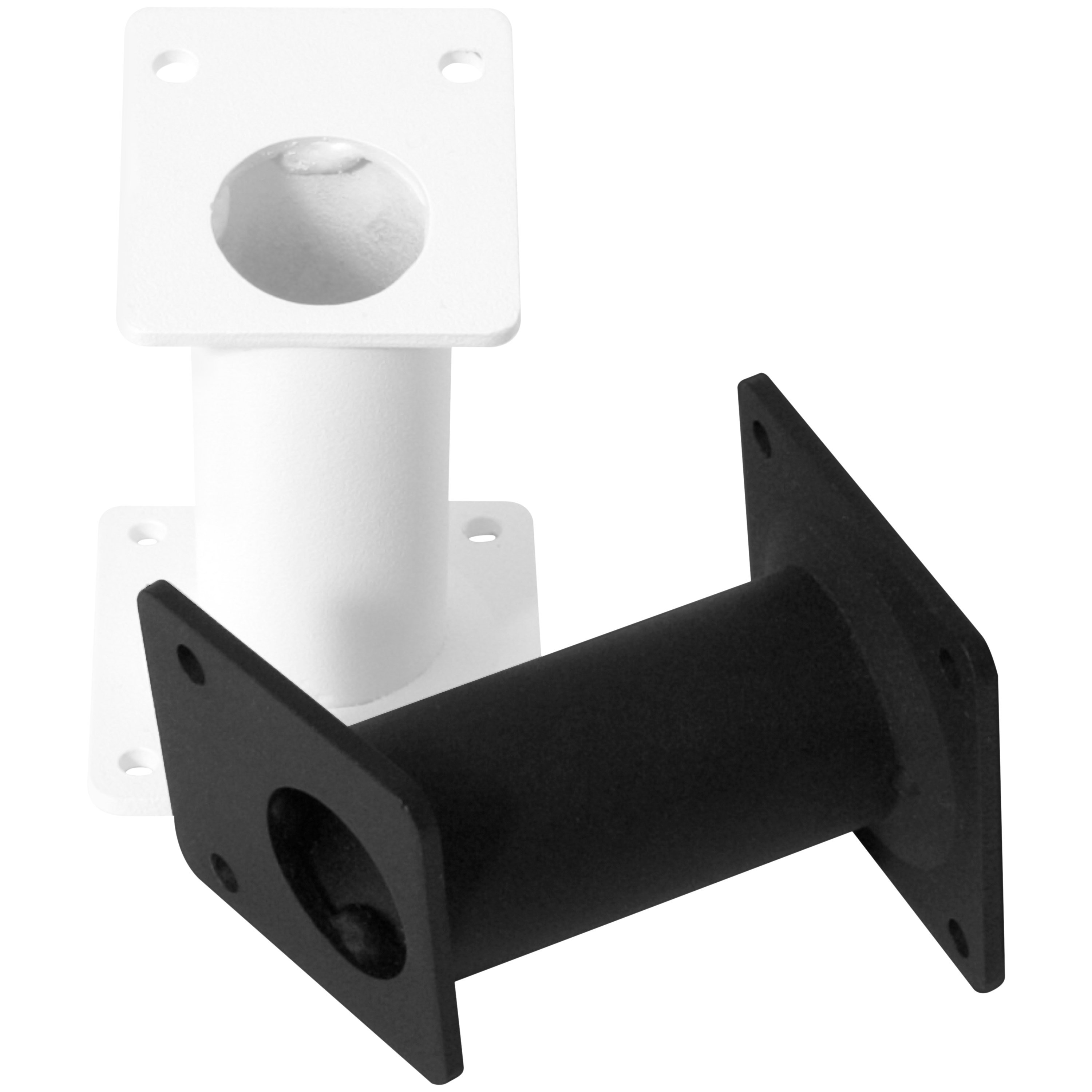Tangent Spectrum Wall Brackets Black - Hifi Speaker Accesories ...