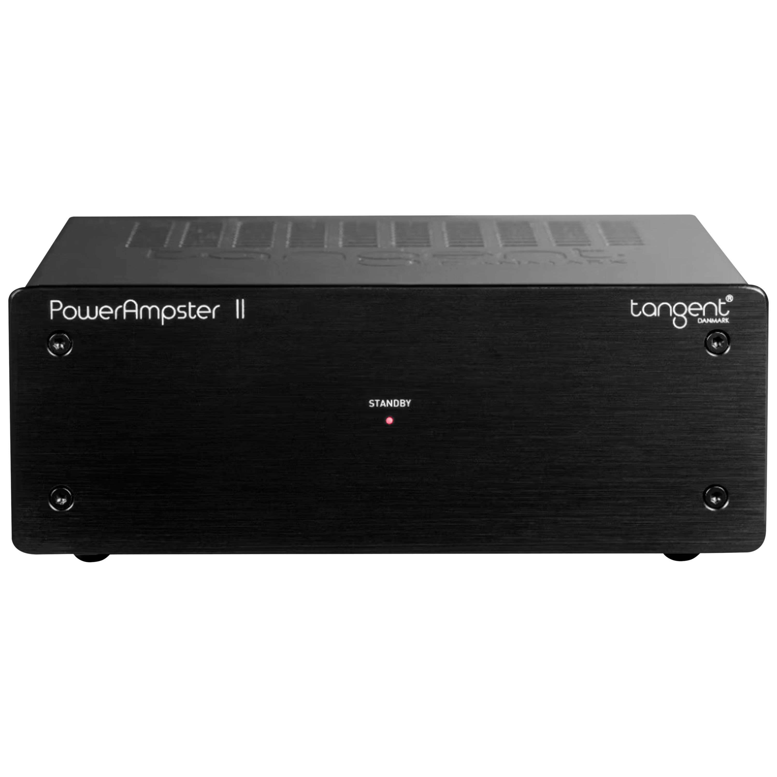 Tangent Power Ampster II - Amplis HiFi SonoVente.com