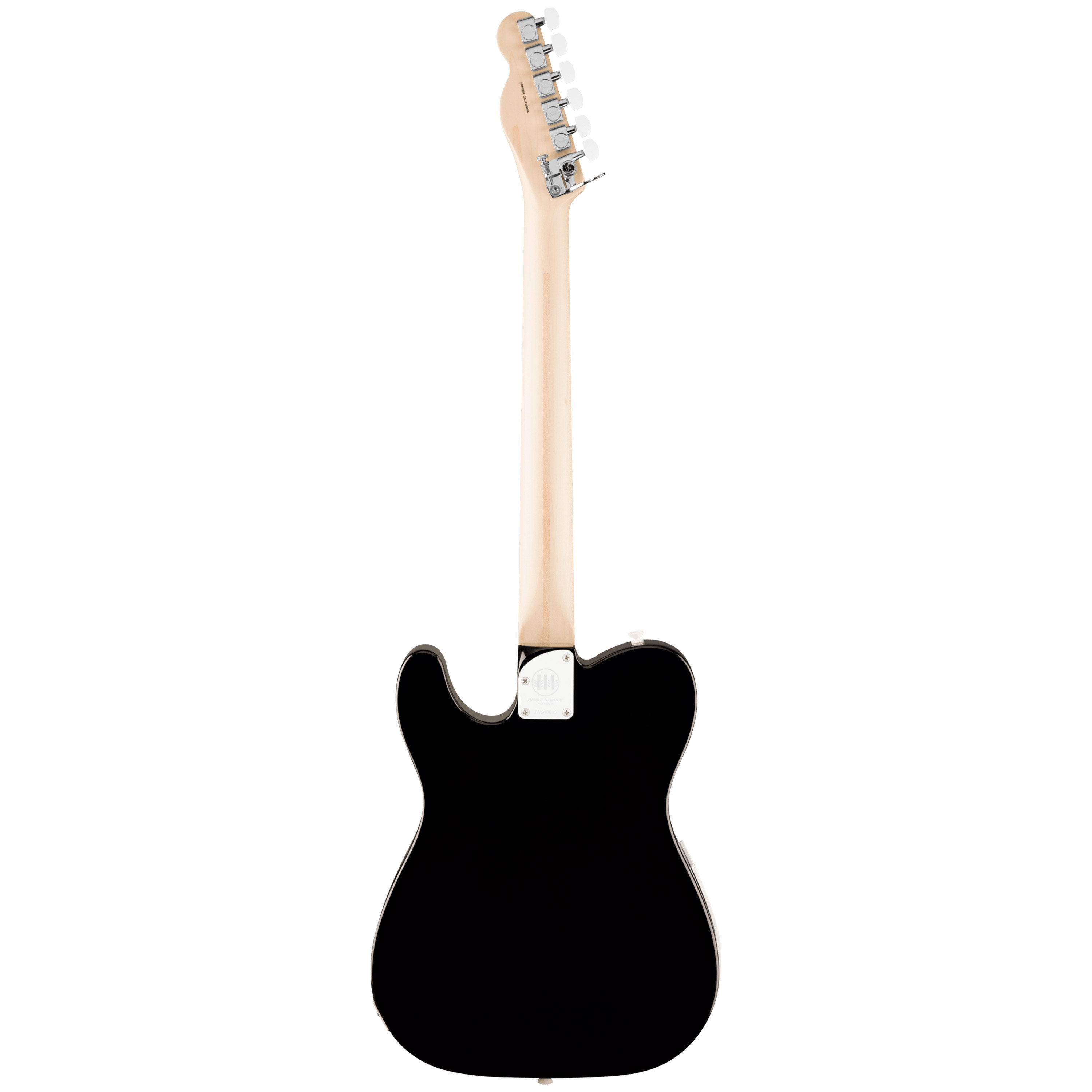 Fender Jack White Triplecaster LTD Telecaster MP MH Black + Etui ...