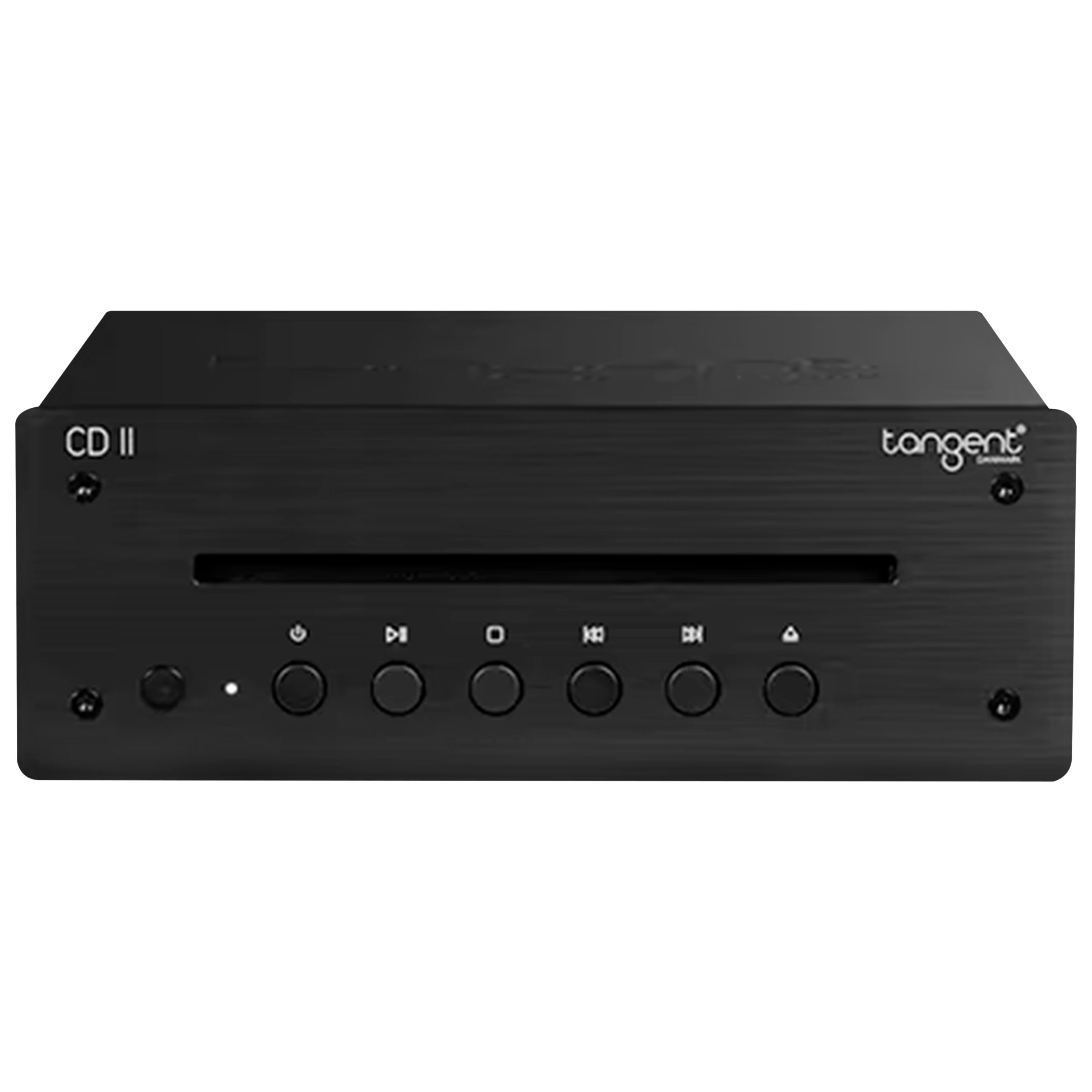 Tangent CD II - Lecteurs CD SonoVente.com