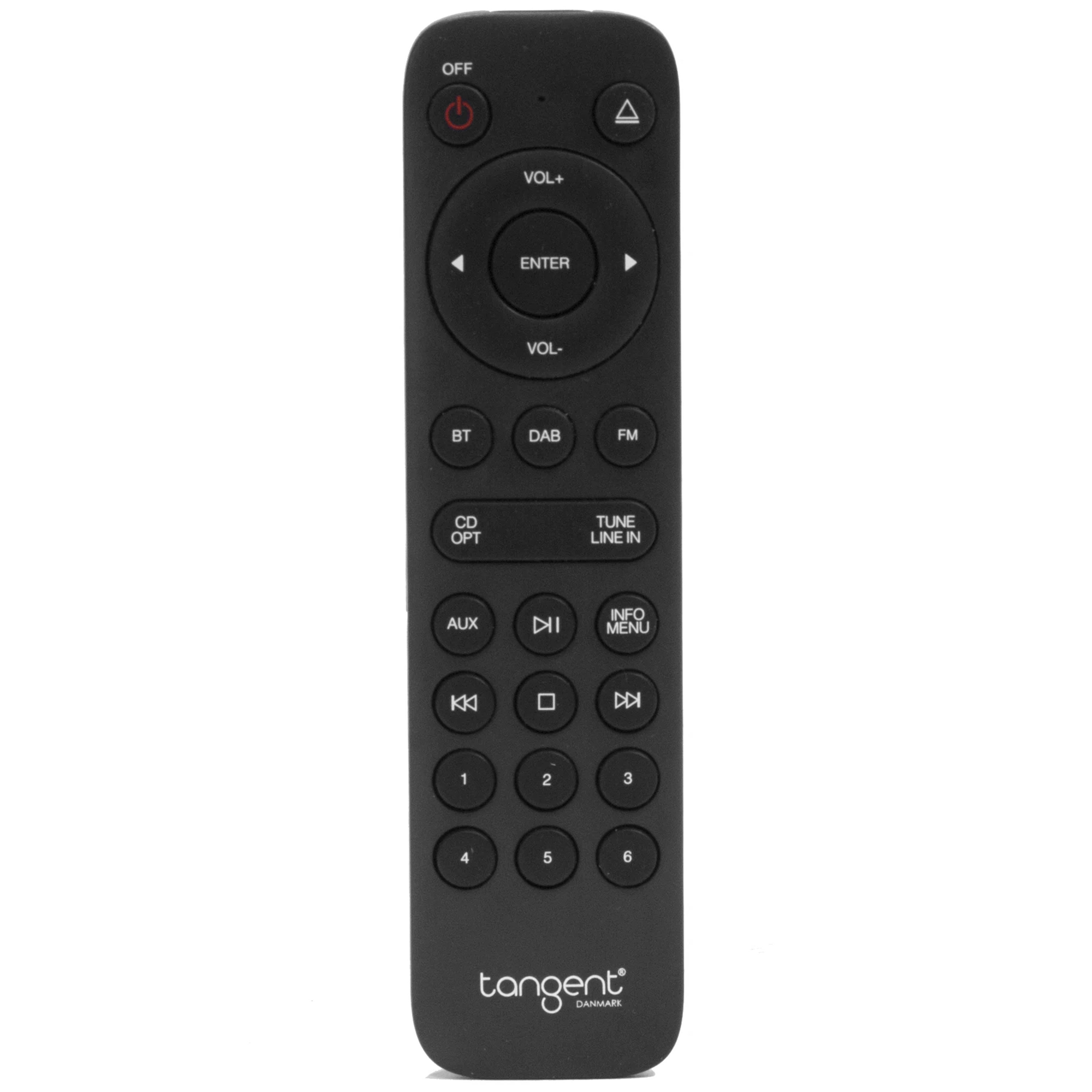 Tangent CD II - Lecteurs CD SonoVente.com