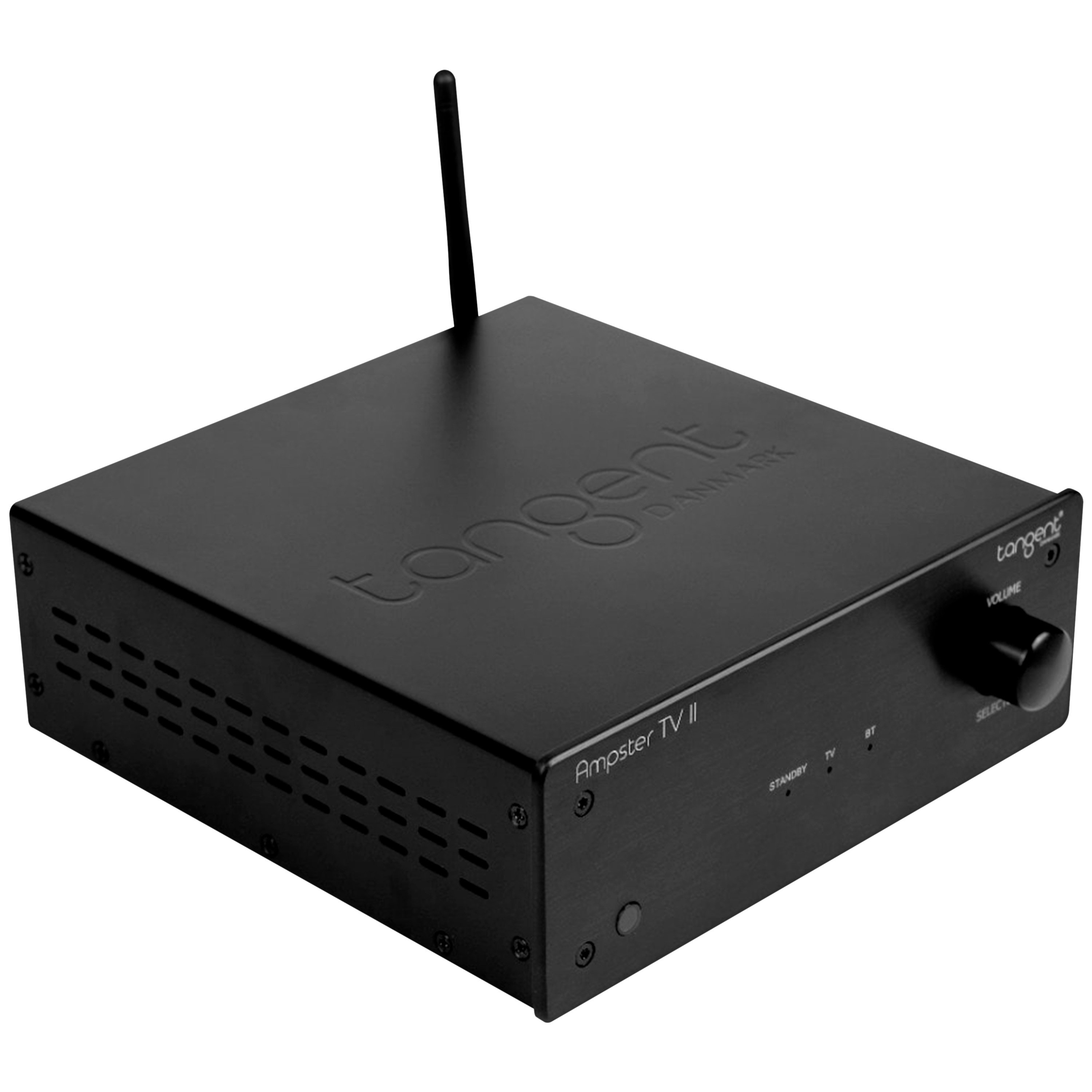 Tangent Ampster TV II - Amplis HiFi SonoVente.com
