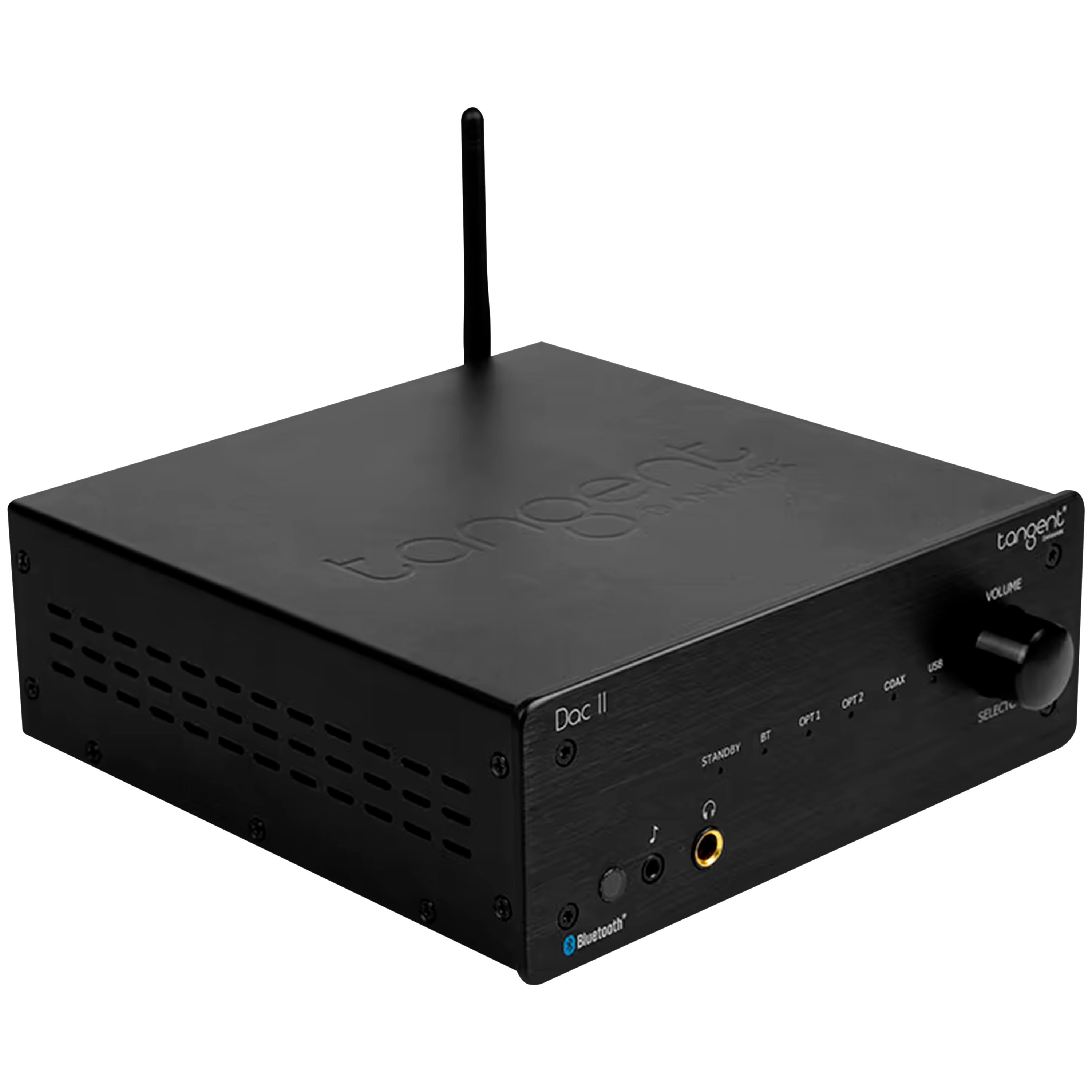 Tangent DAC II - DAC audio USB SonoVente.com
