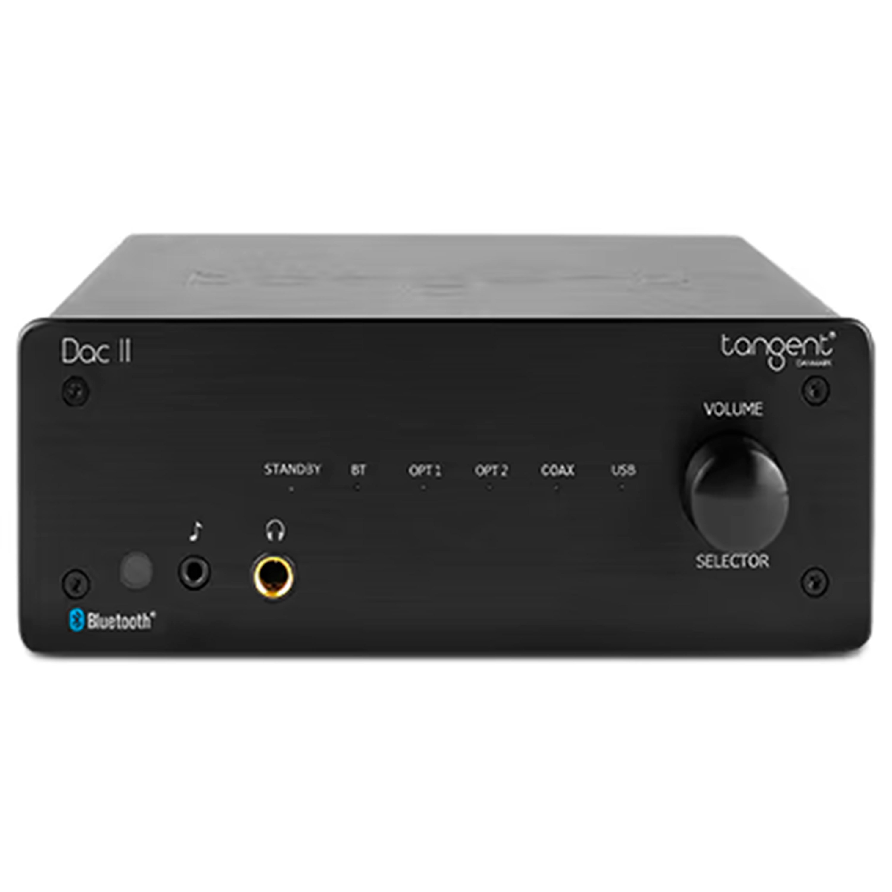 Tangent DAC II - DAC audio USB SonoVente.com