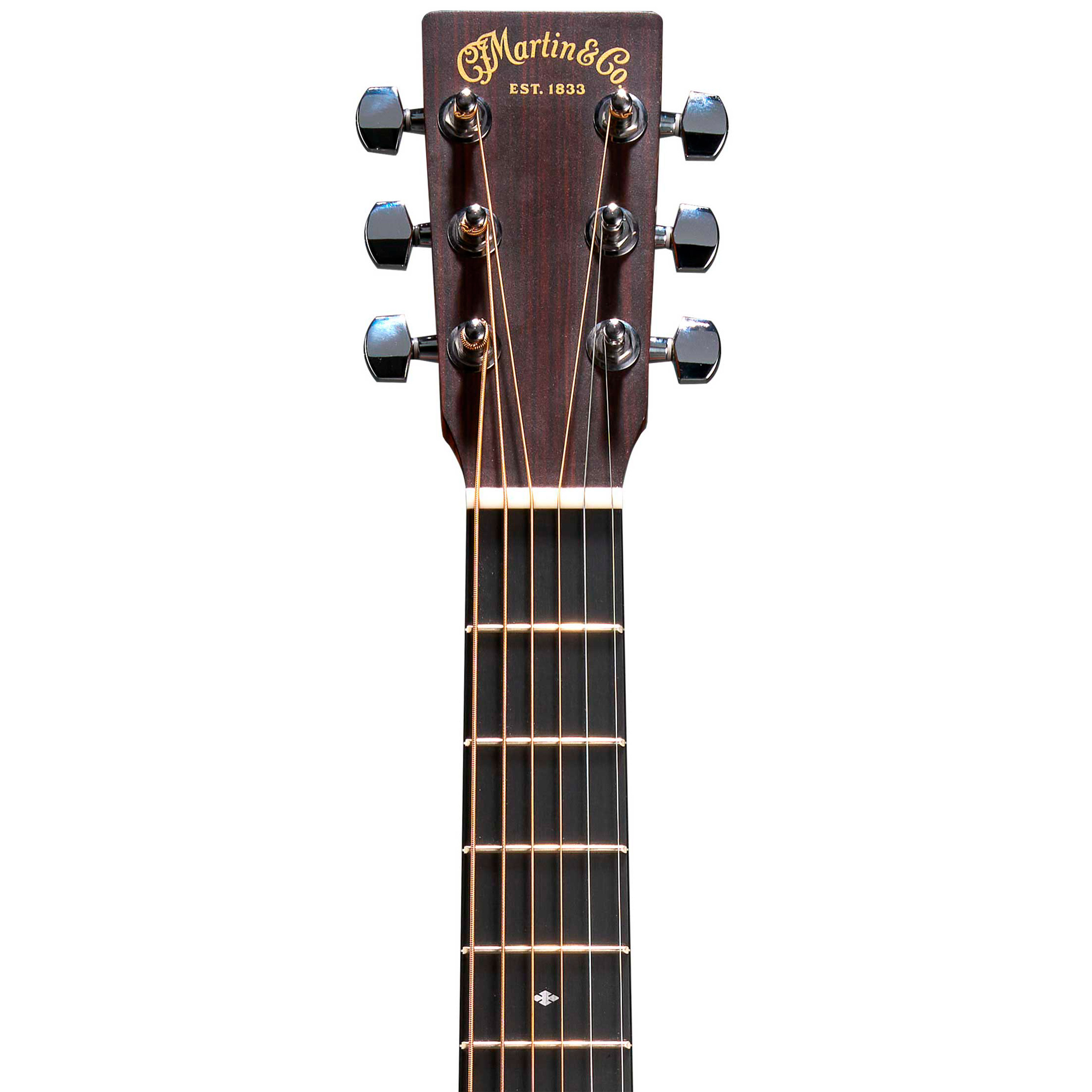 Martin Guitars LX1-LIG Life is Good Little Martin + Housse - Guitare ...