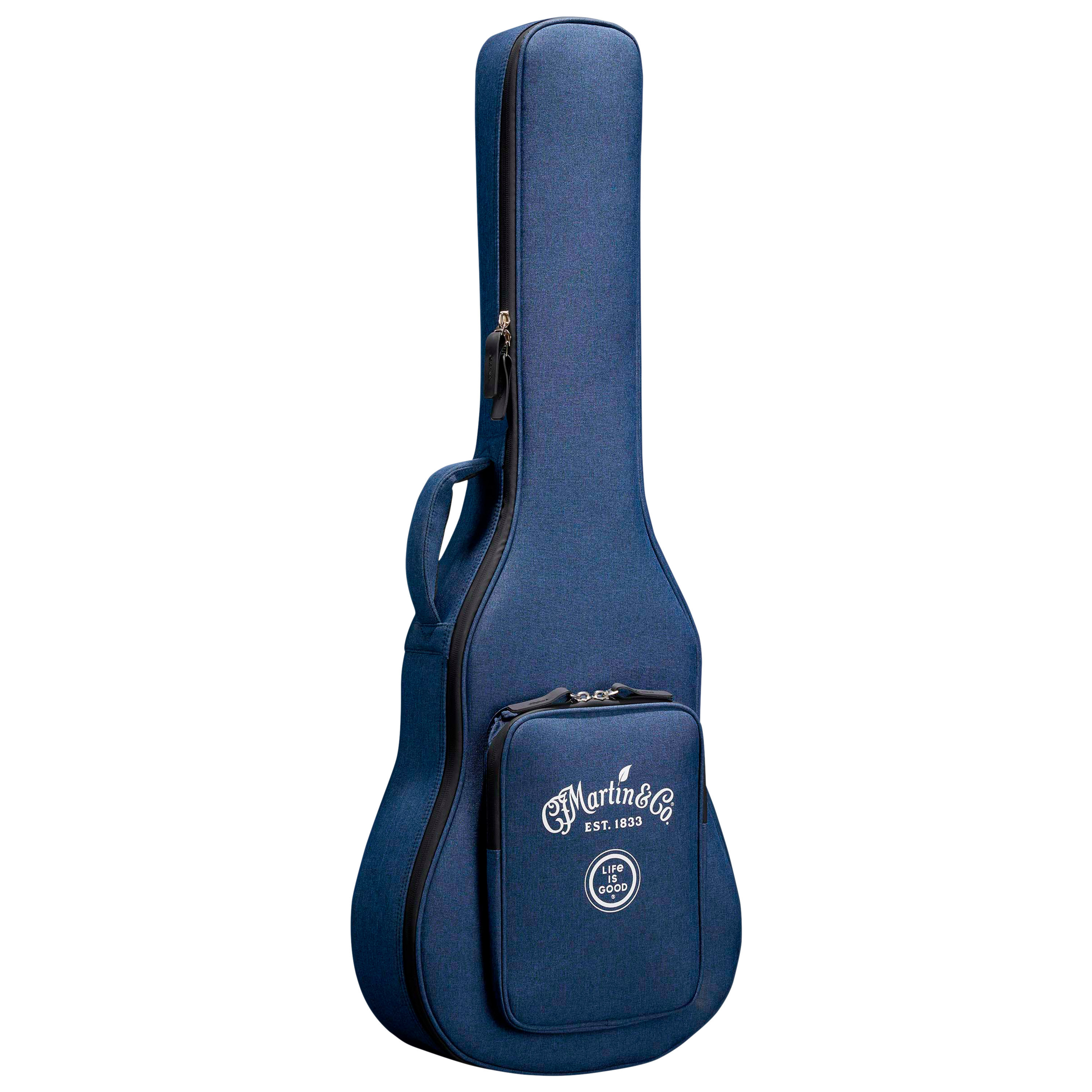 Martin Guitars LX1-LIG Life is Good Little Martin + Housse - Guitare ...