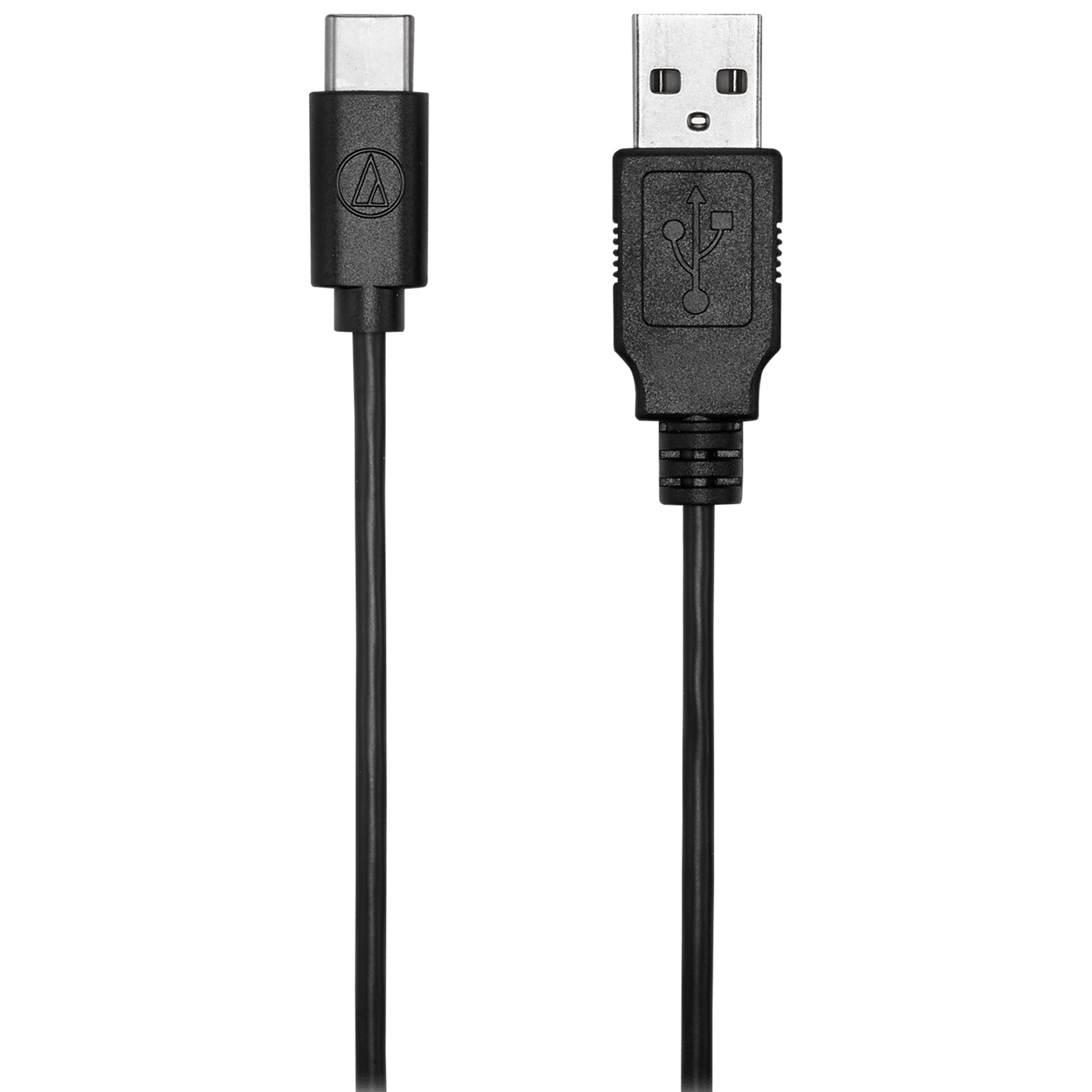 Audio Technica ATR2500x-USB - Micro USB SonoVente.com