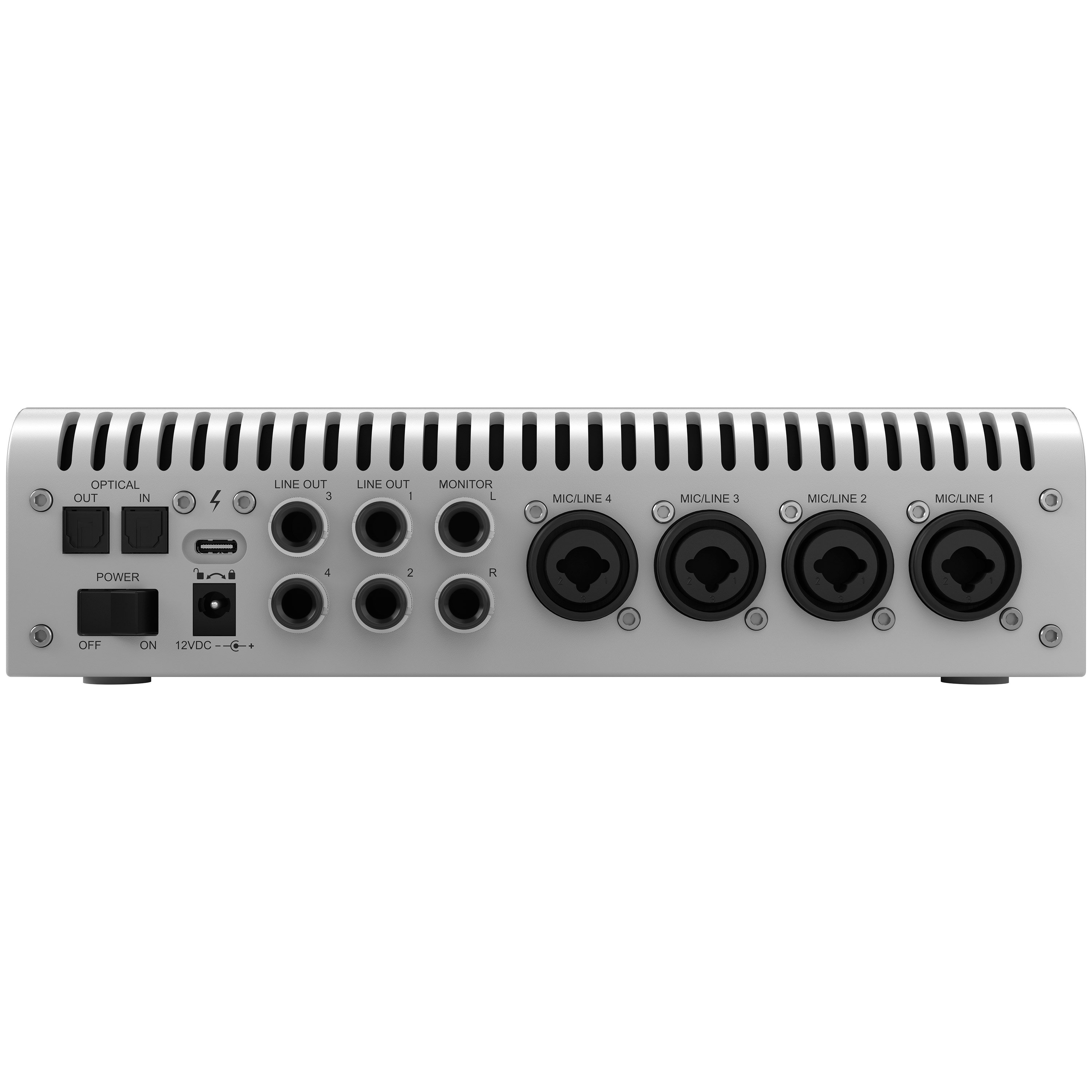 Universal Audio Apollo X4 Gen 2 Essentials+ - Carte son SonoVente.com