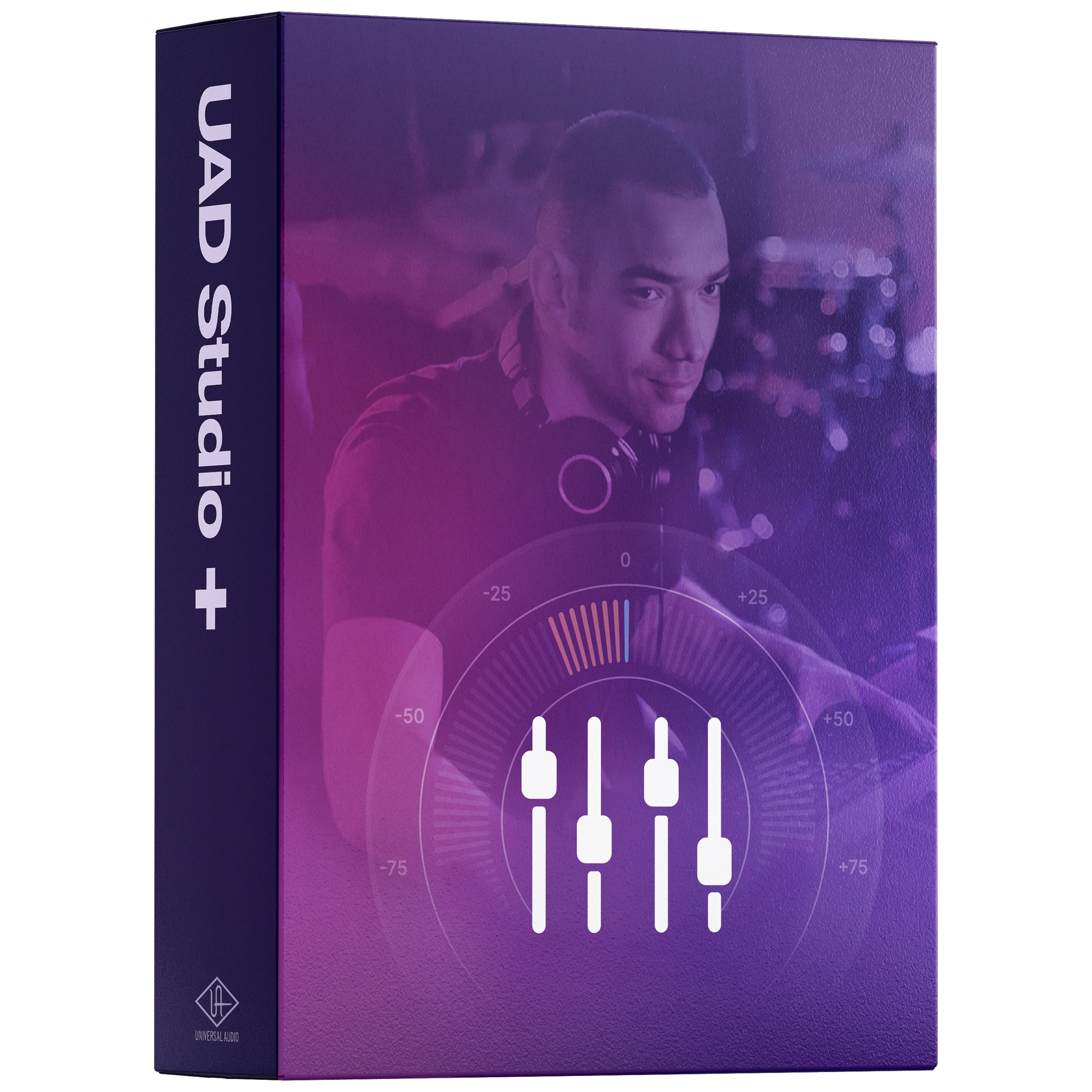 Universal Audio Apollo X4 Gen 2 Studio+ - Carte son SonoVente.com - Maroc