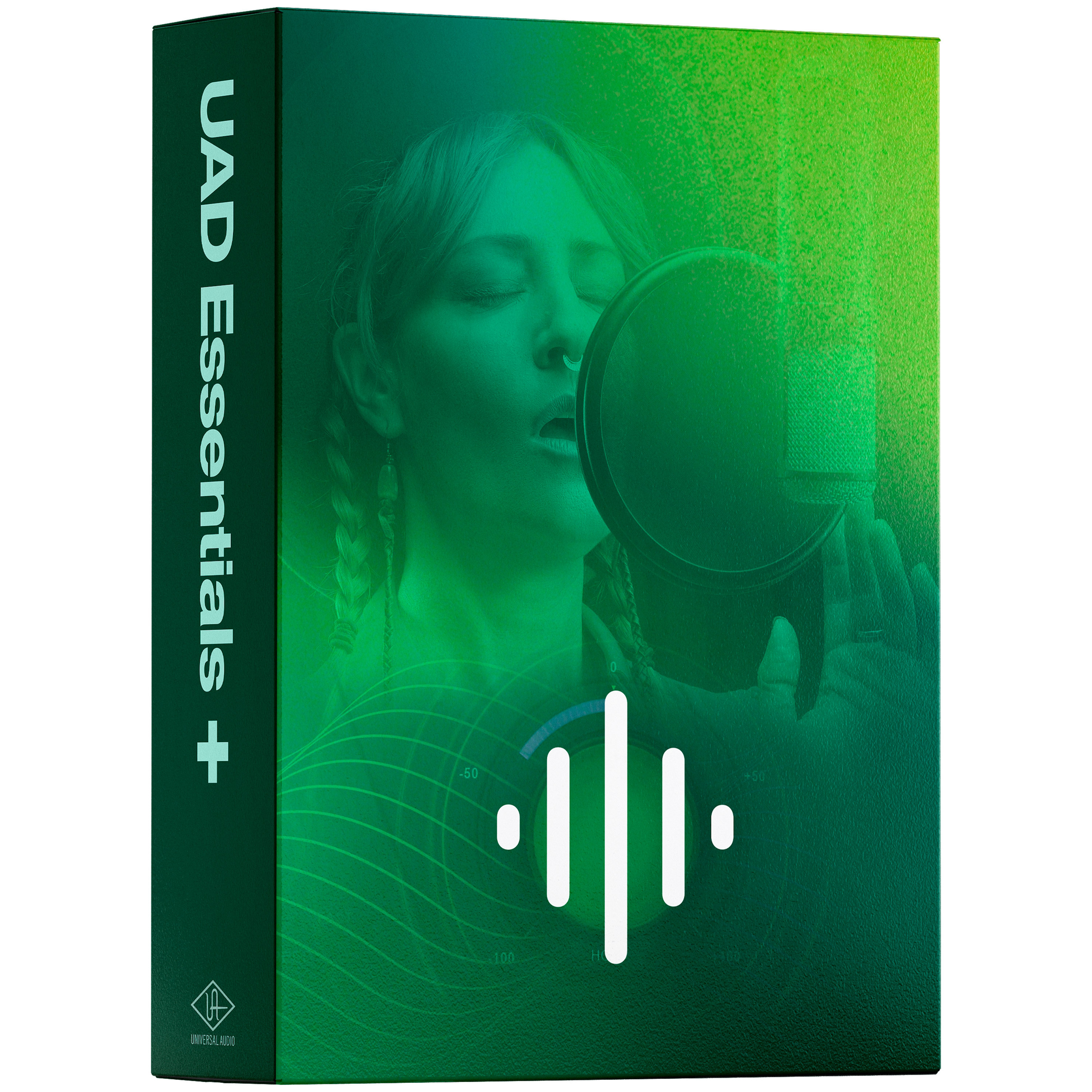 Universal Audio Apollo X6 Gen 2 Essentials+ - Carte son SonoVente.com