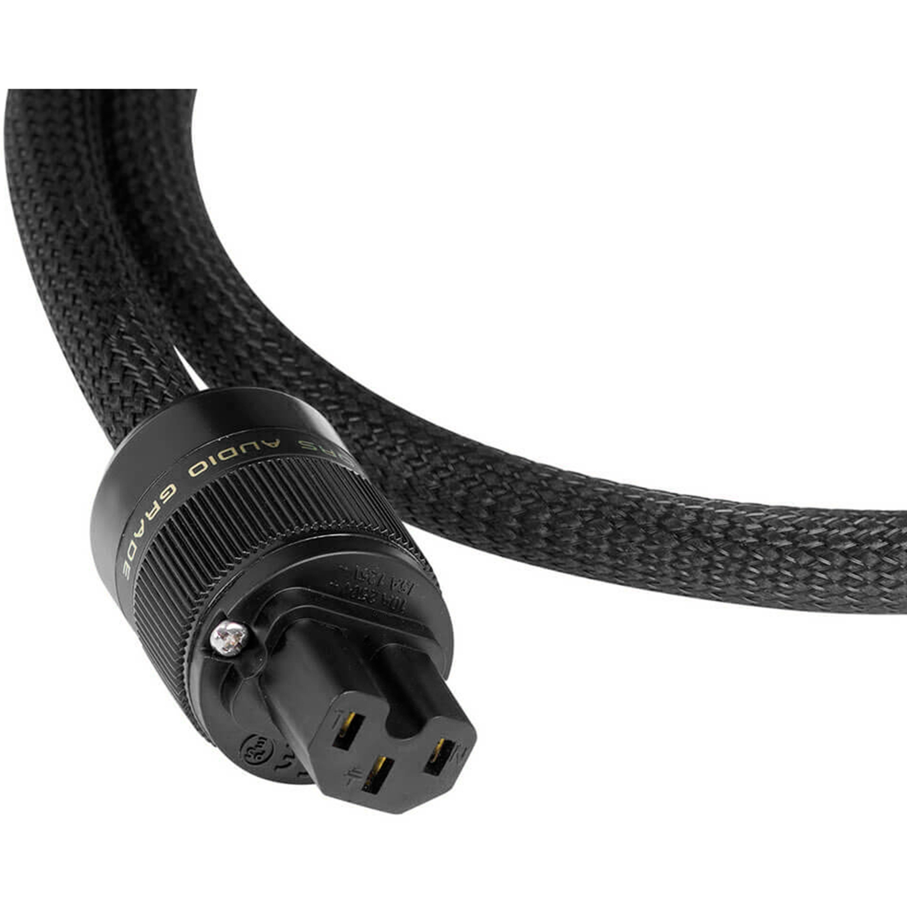 NorStone Arran Power Cable (2 m) - Câble d'alimentation SonoVente.com