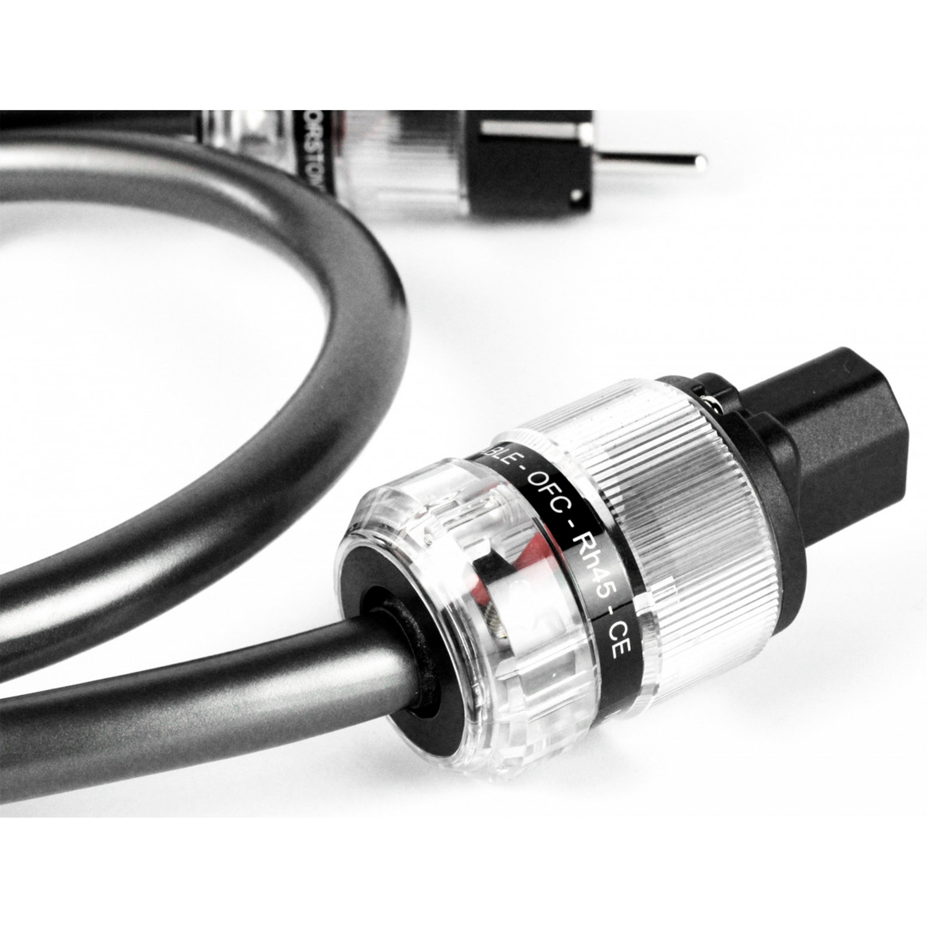 NorStone Skye Power Cable (1,5 m) - Power Cable SonoVente.com - en