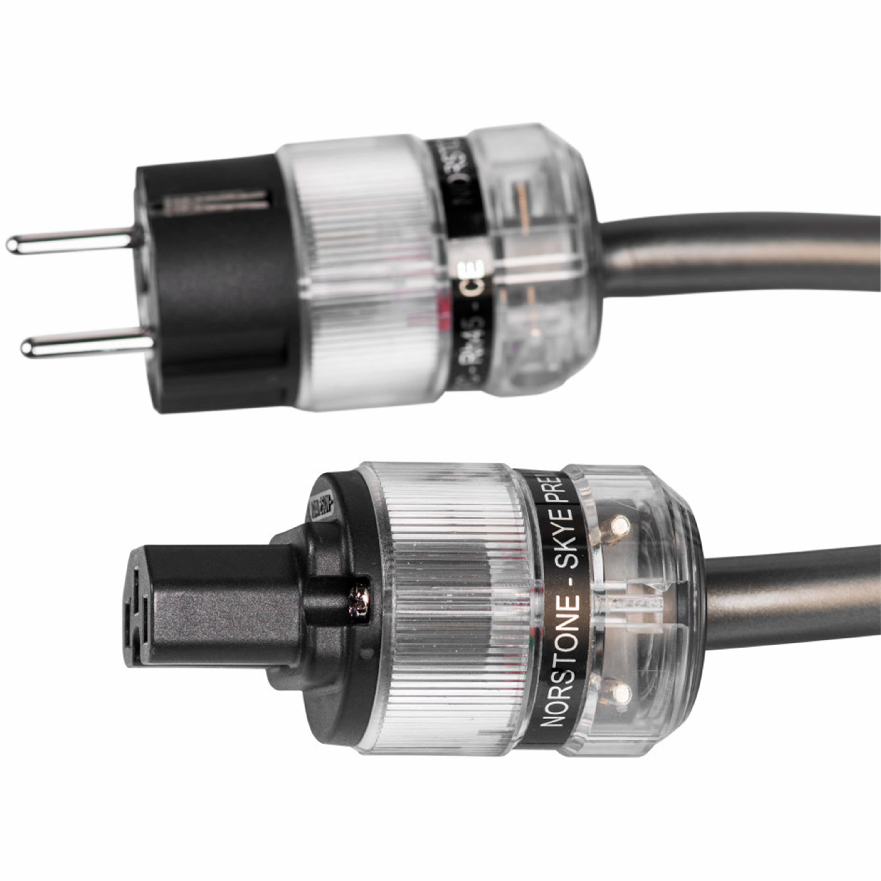 NorStone Skye Power Cable (2 m) - Câble d'alimentation SonoVente.com