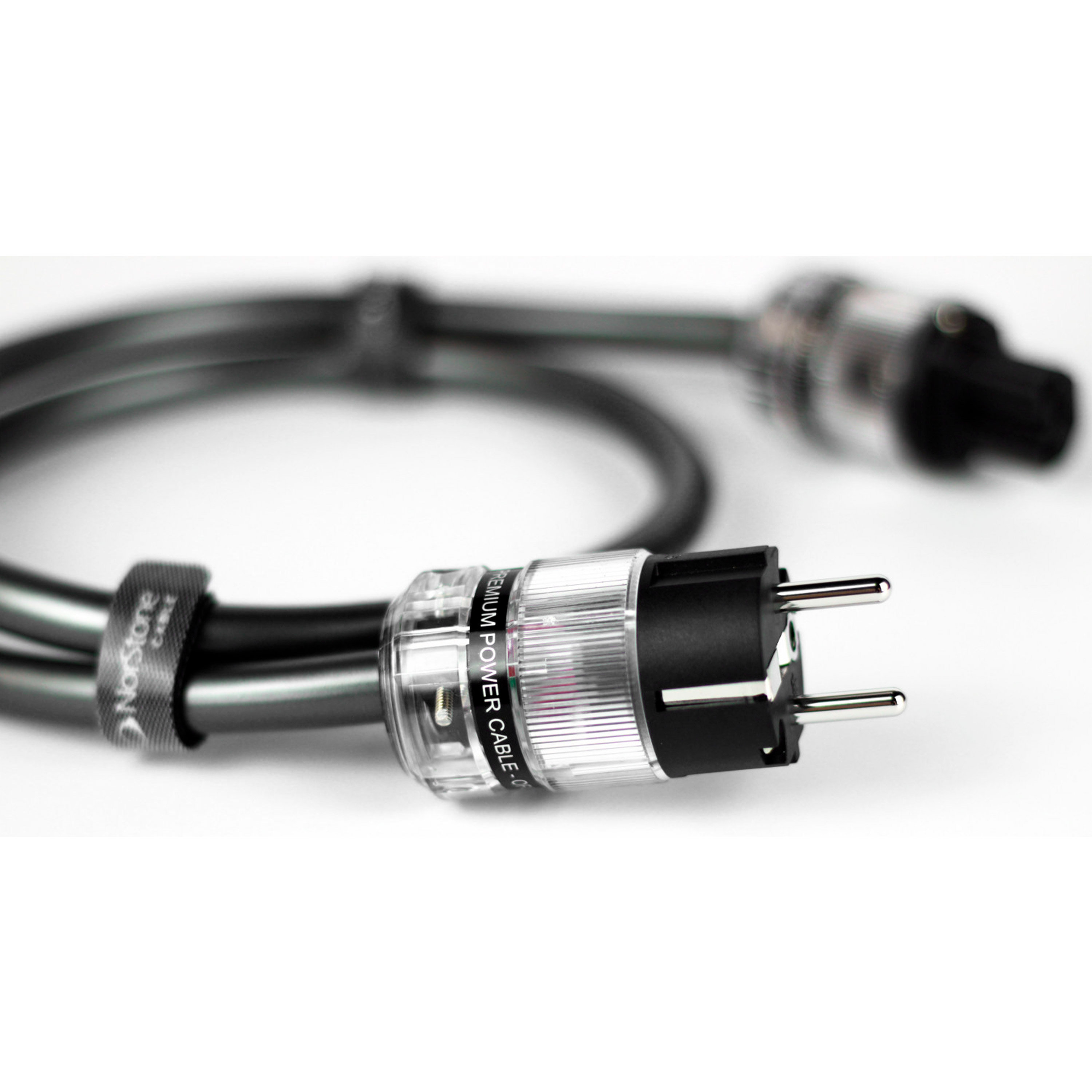 NorStone Skye Power Cable (2 m) - Câble d'alimentation SonoVente.com