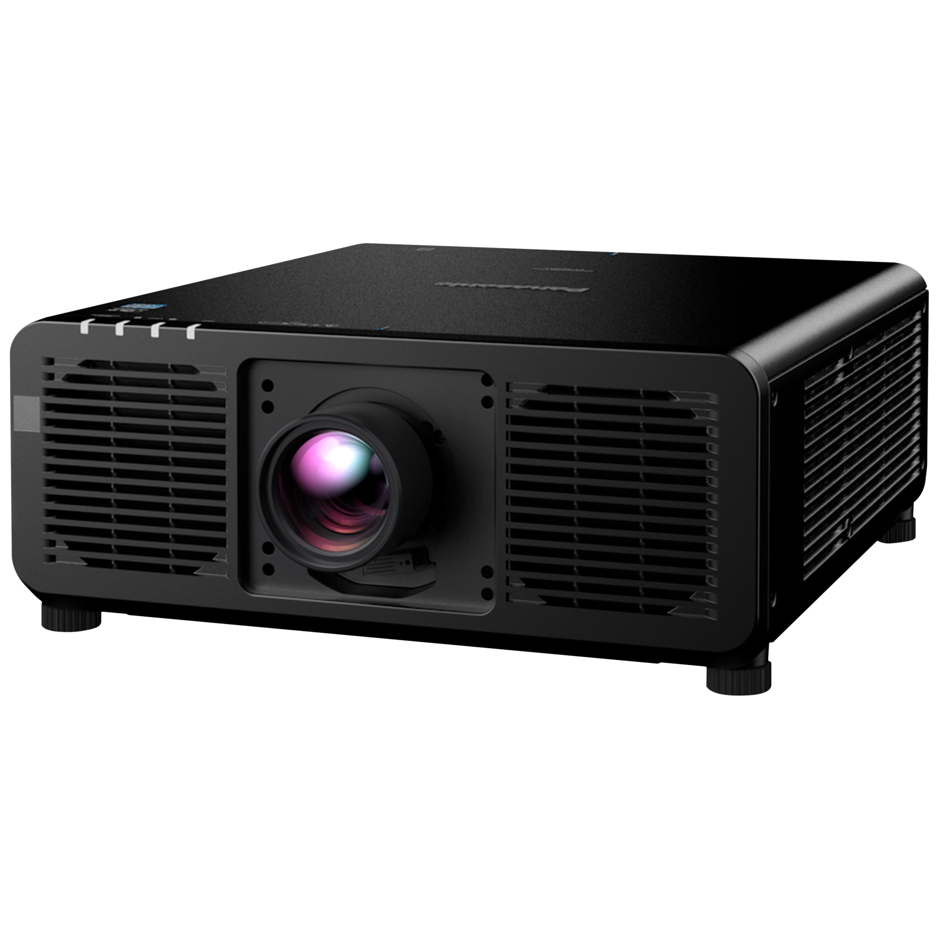 Panasonic PT-REZ80BE Black - Videoprojecteurs SonoVente.com