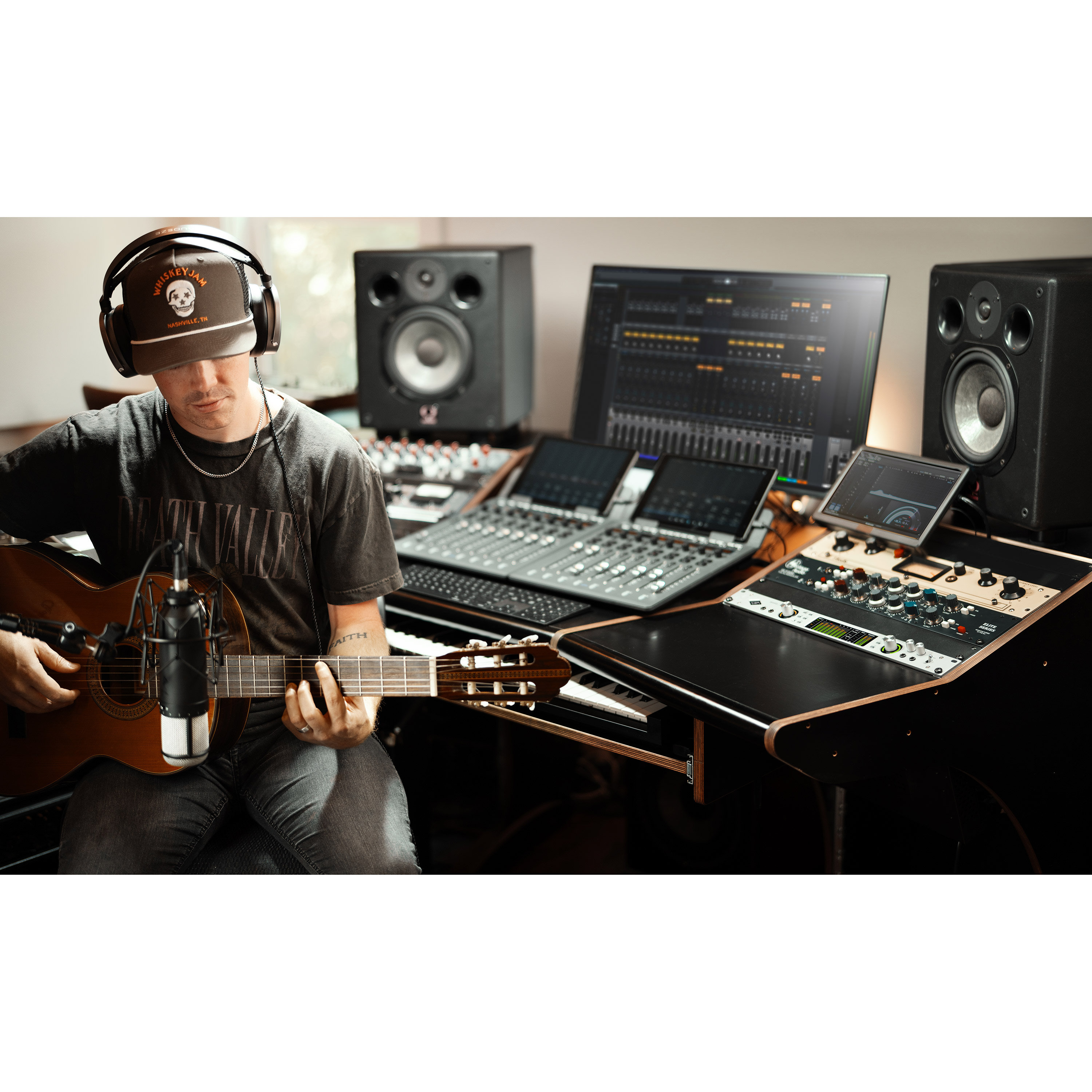 Universal Audio Apollo X8P Gen 2 Essentials+ - Carte son SonoVente.com