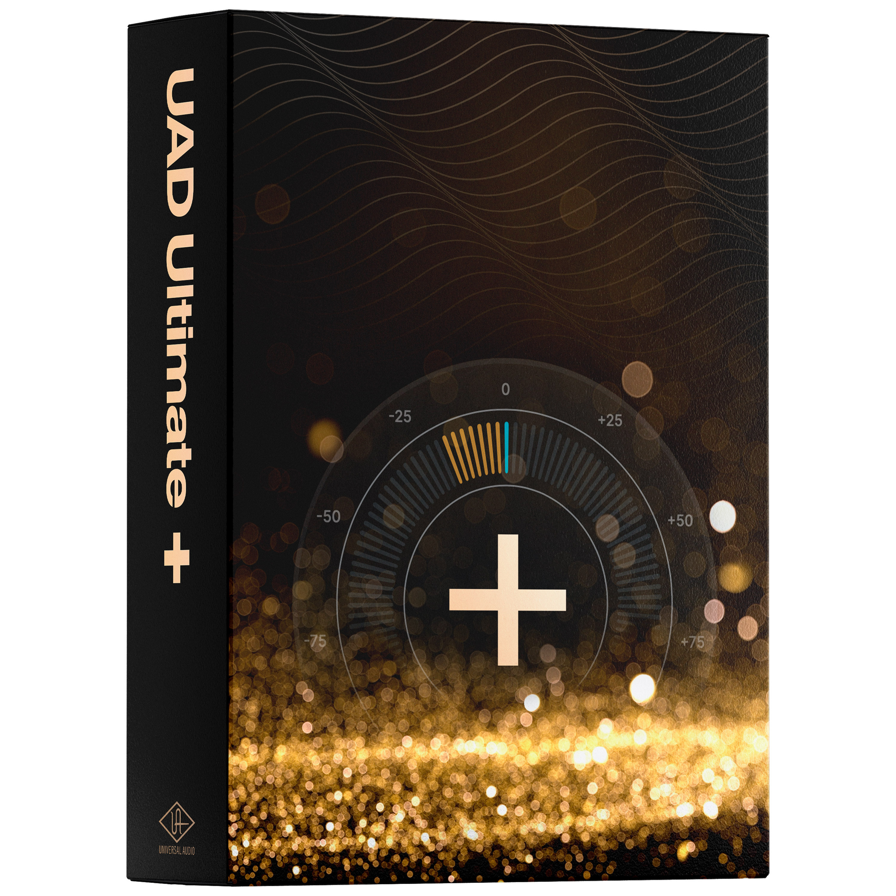 Universal Audio Apollo X16 Gen 2 Ultimate+ - Carte son SonoVente.com