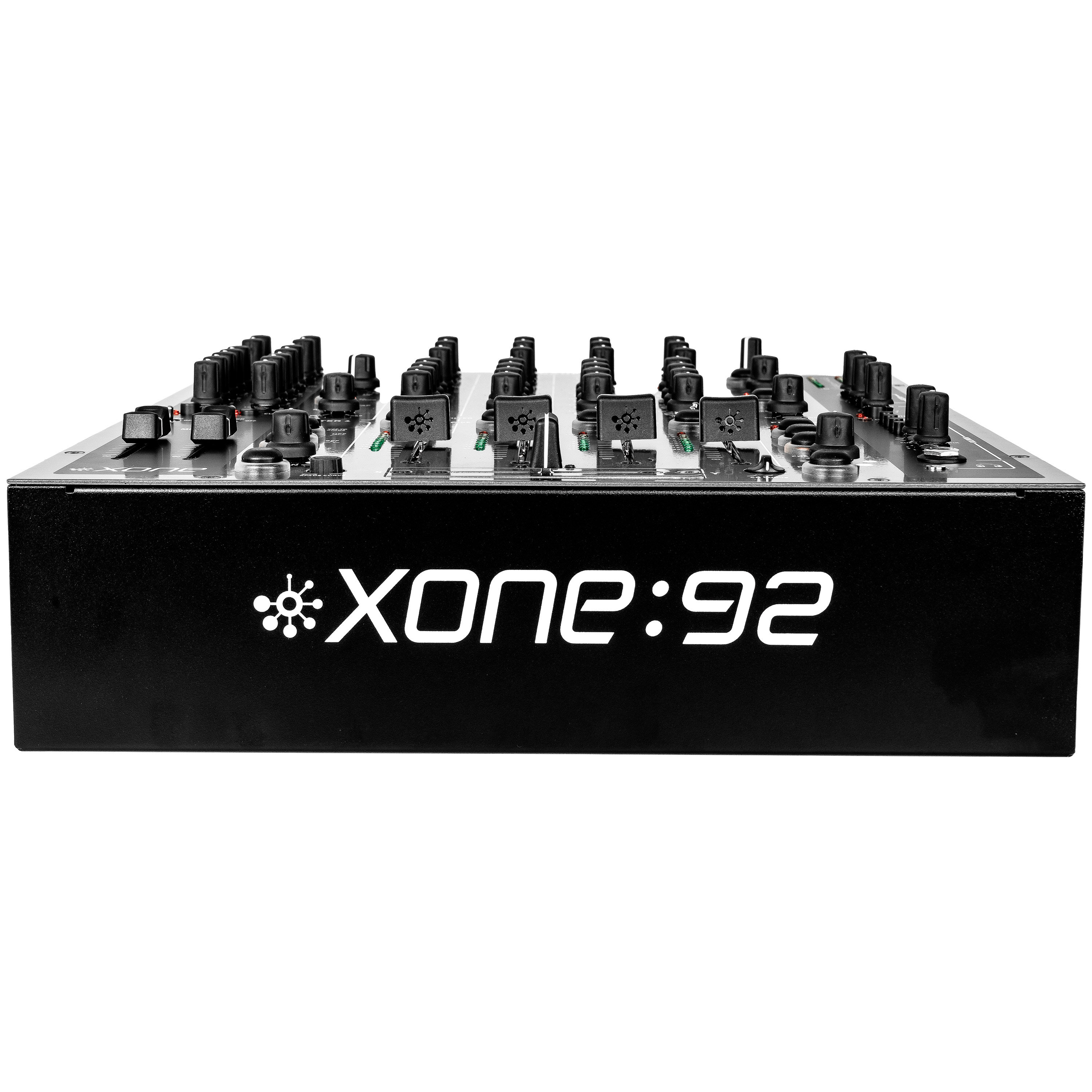 Allen & Heath Xone:92 mk2 - Table de mixage DJ SonoVente.com