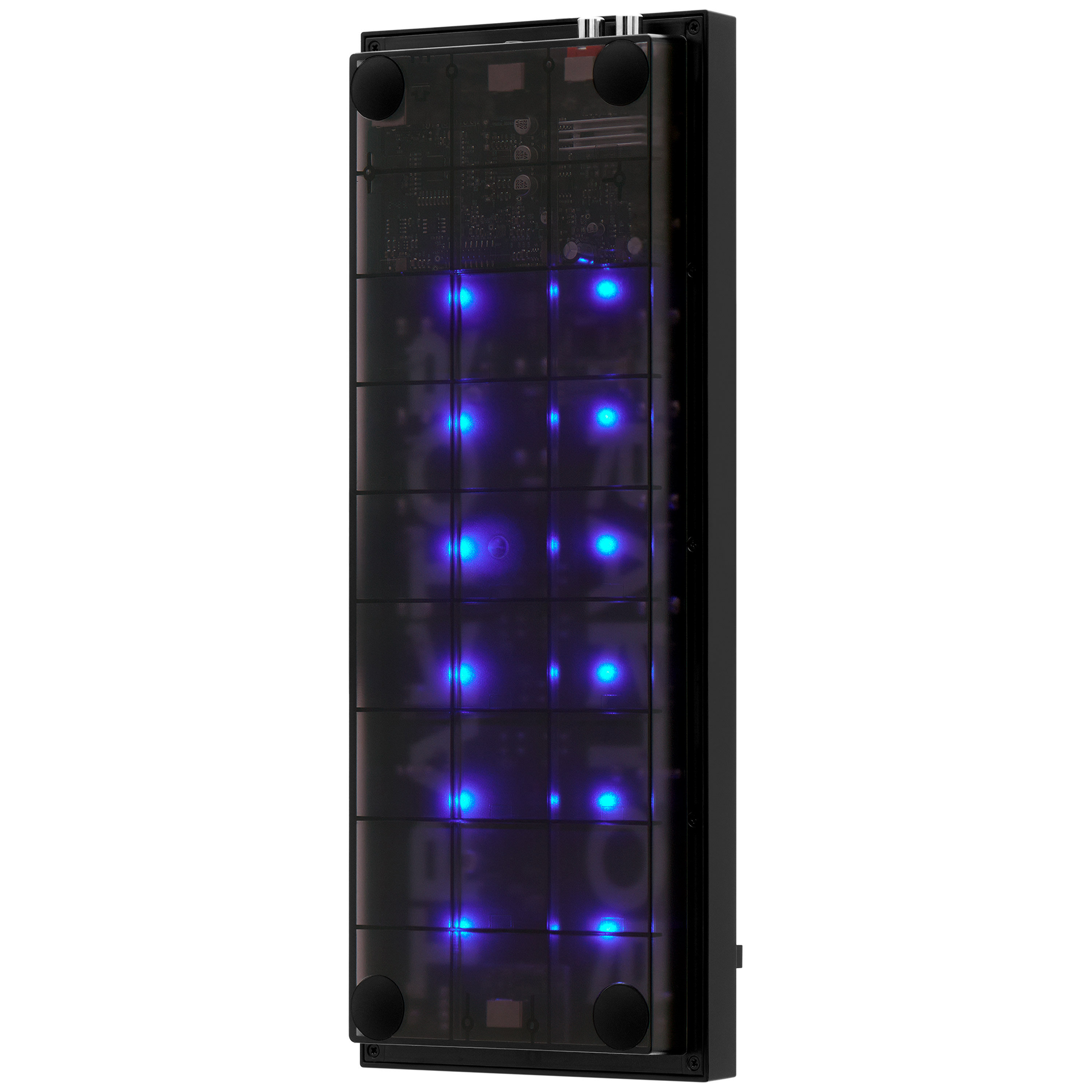 Native Instruments Traktor Z1 MK2 - Contrôleur DJ USB SonoVente.com - Maroc