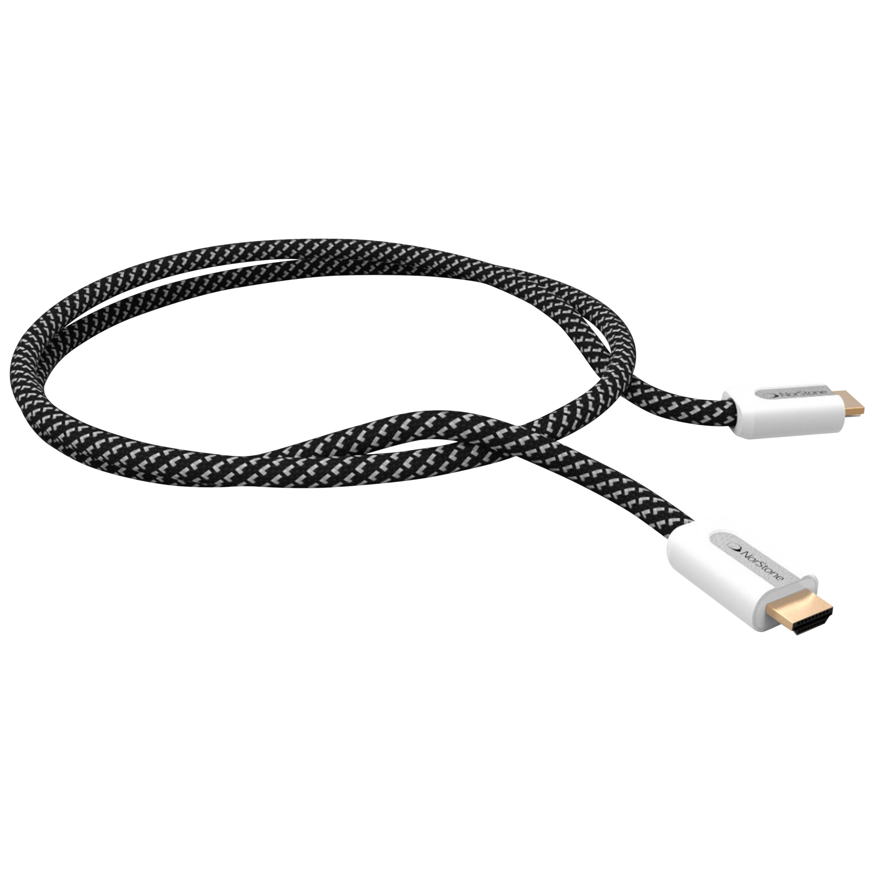 NorStone Jura Câble HDMI (75 cm) - Câble numérique SonoVente.com