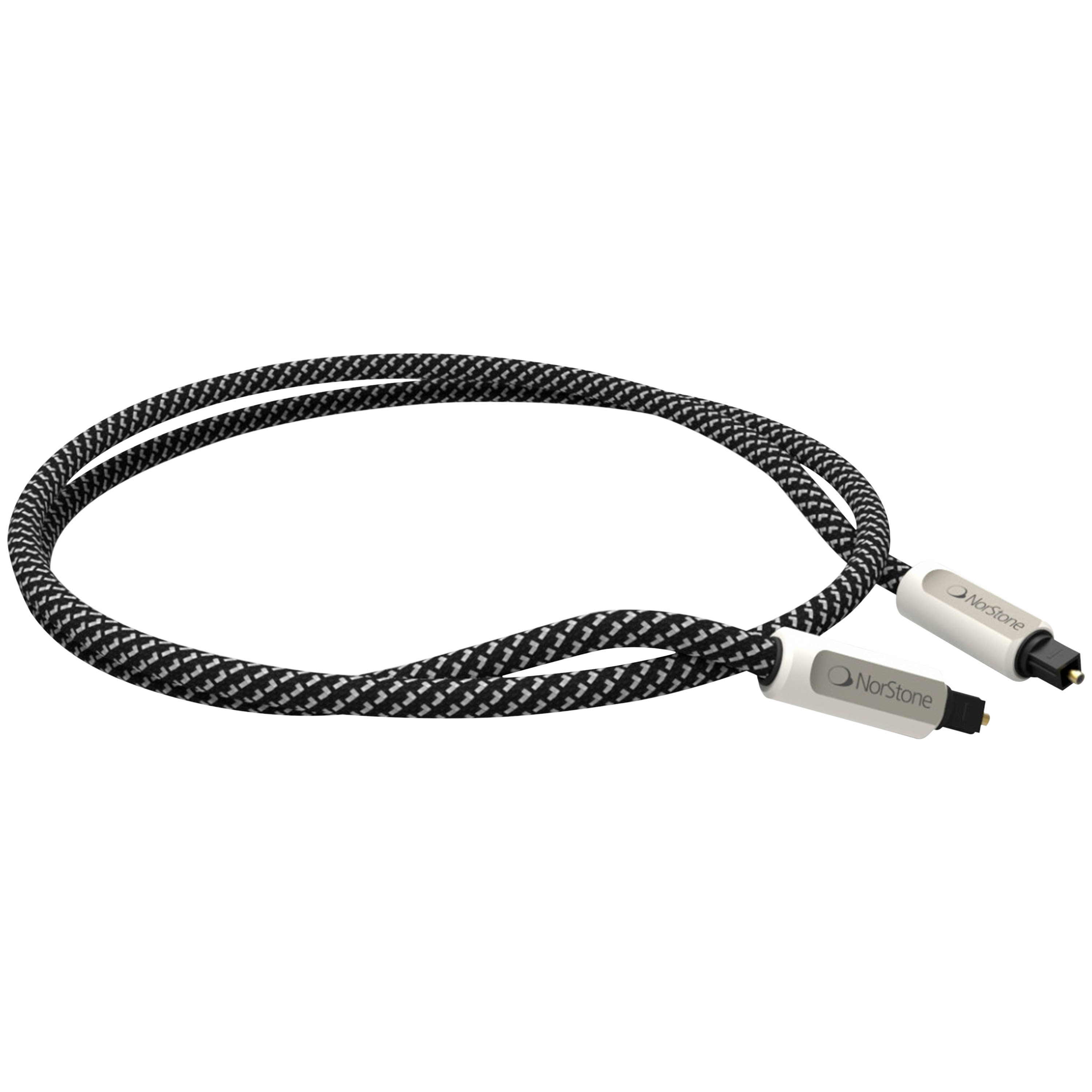 NorStone Jura Câble Optique (3 m) - Câble numérique SonoVente.com