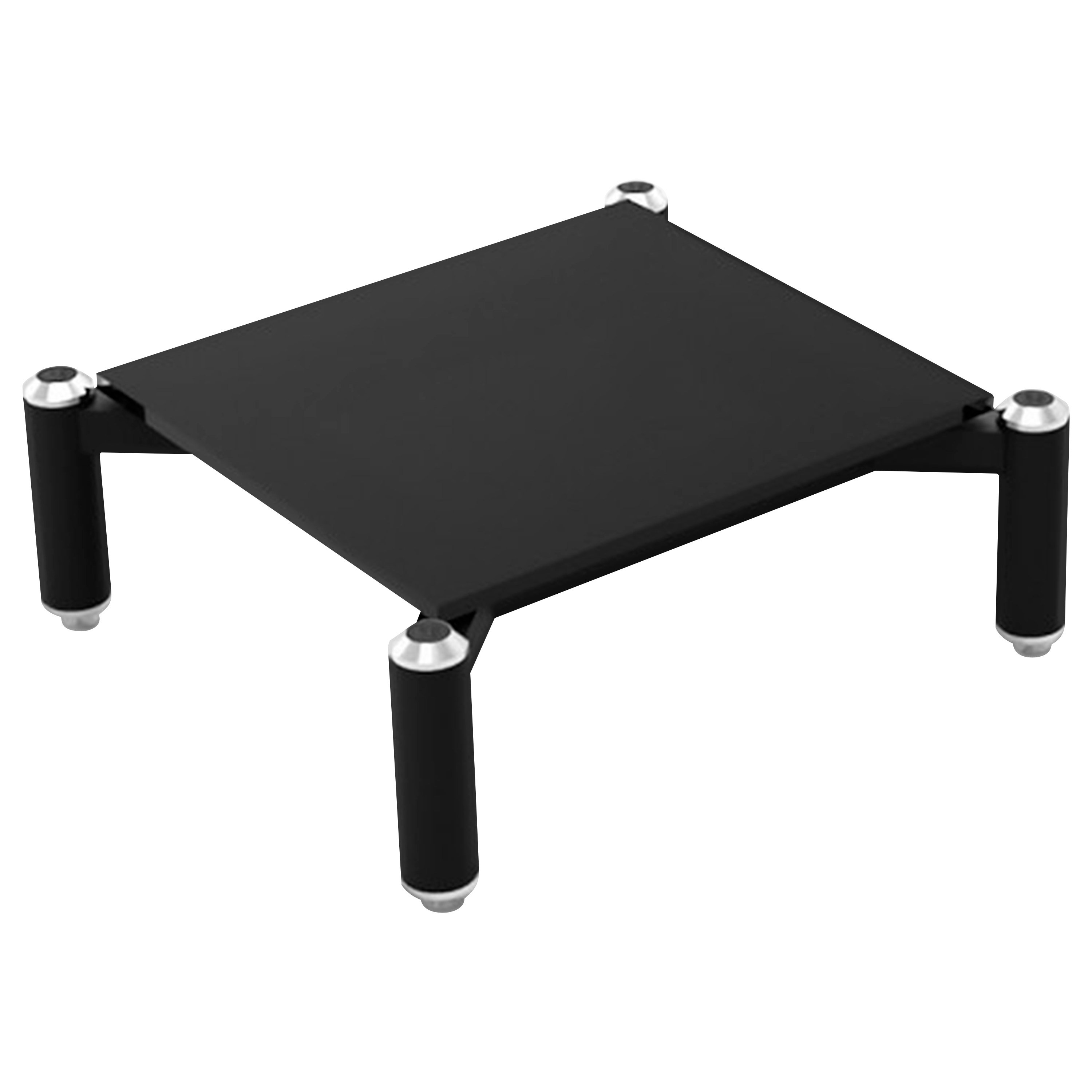 NorStone SPIDER 1 Black - Meubles & supports HiFi SonoVente.com