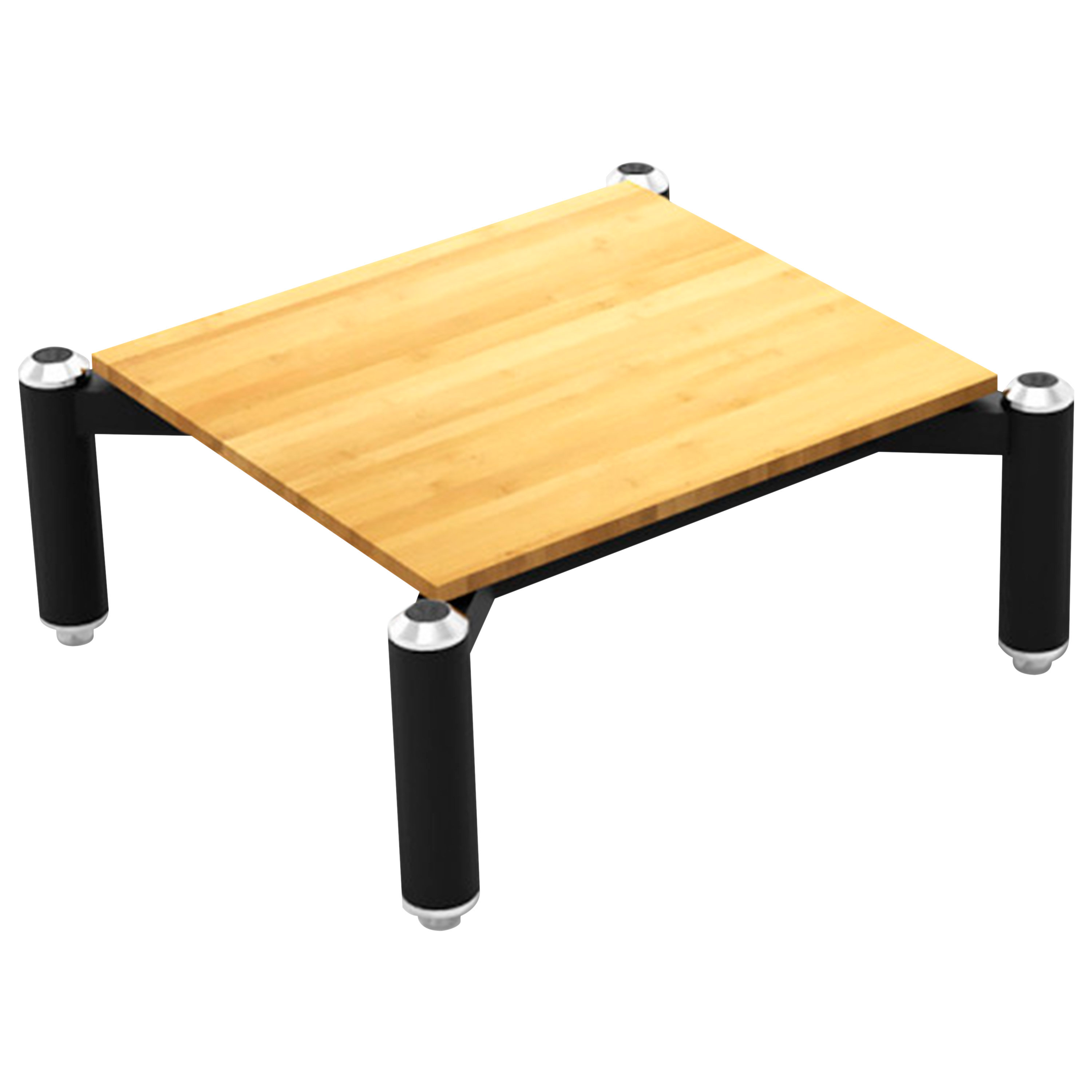 NorStone SPIDER 2 Bambou - Meubles & supports HiFi SonoVente.com