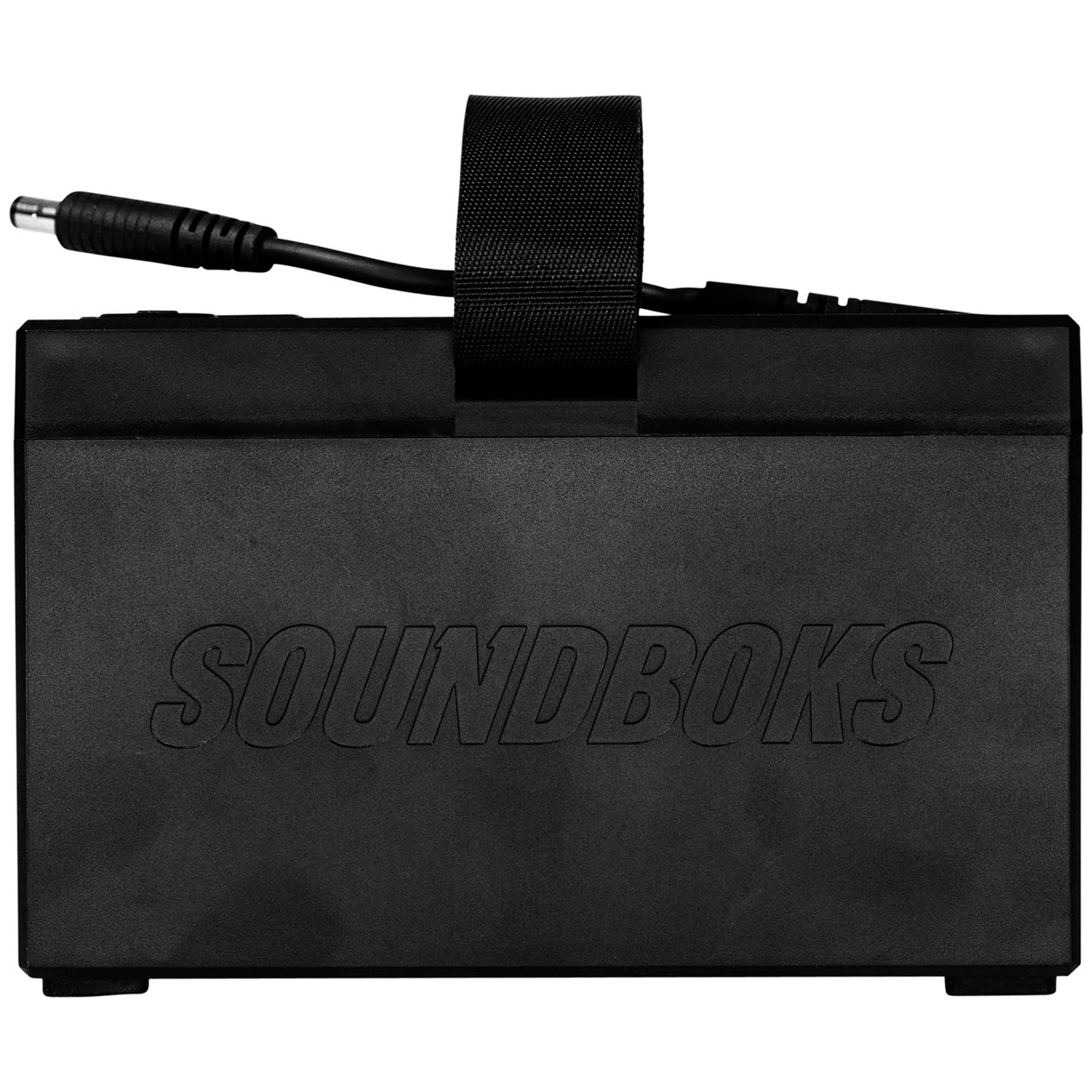 Soundboks The Battery - Accessoires sono portable SonoVente.com - Maroc