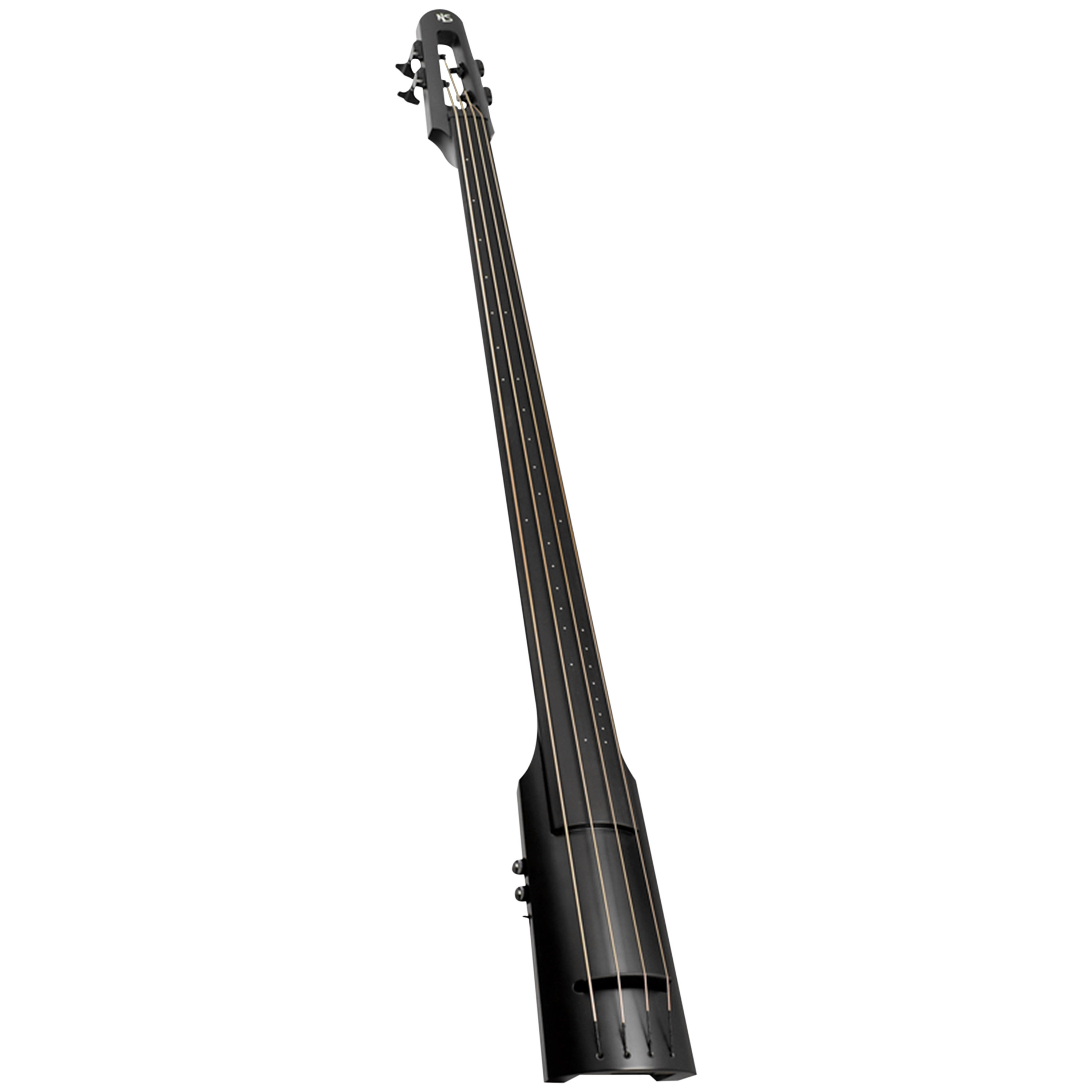 NS Design NXTa Contrebasse Électrique 4 cordes Satin Black ...