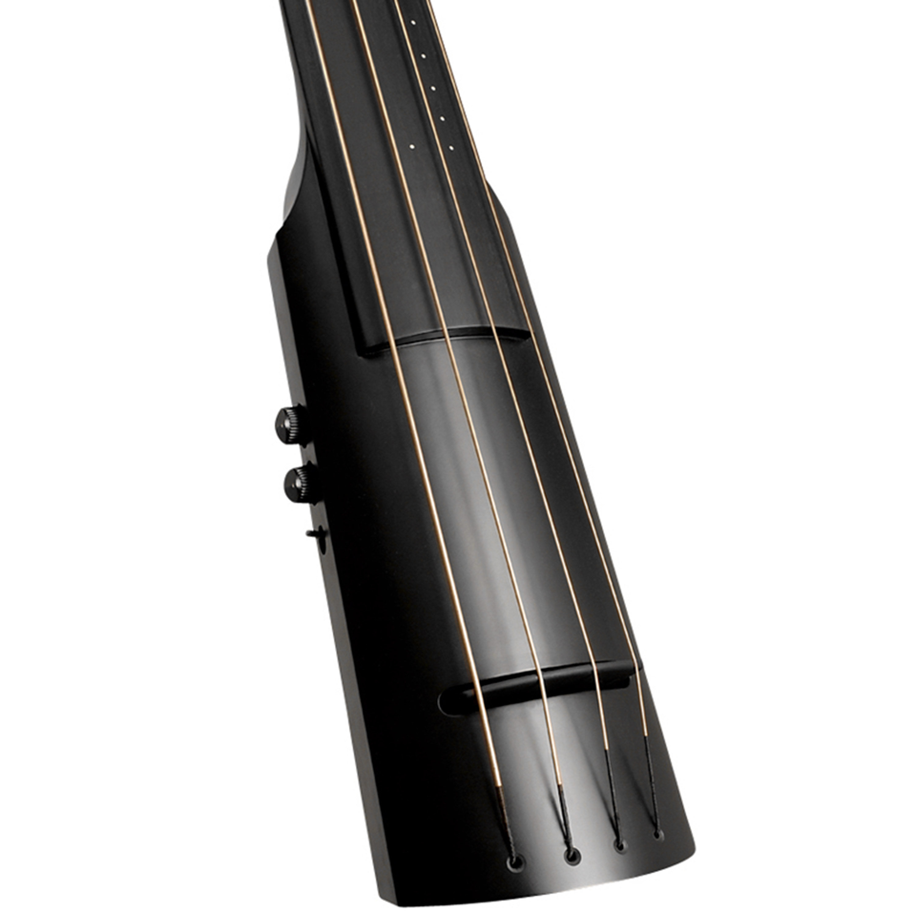 NS Design NXTa Contrebasse Électrique 4 cordes Satin Black ...