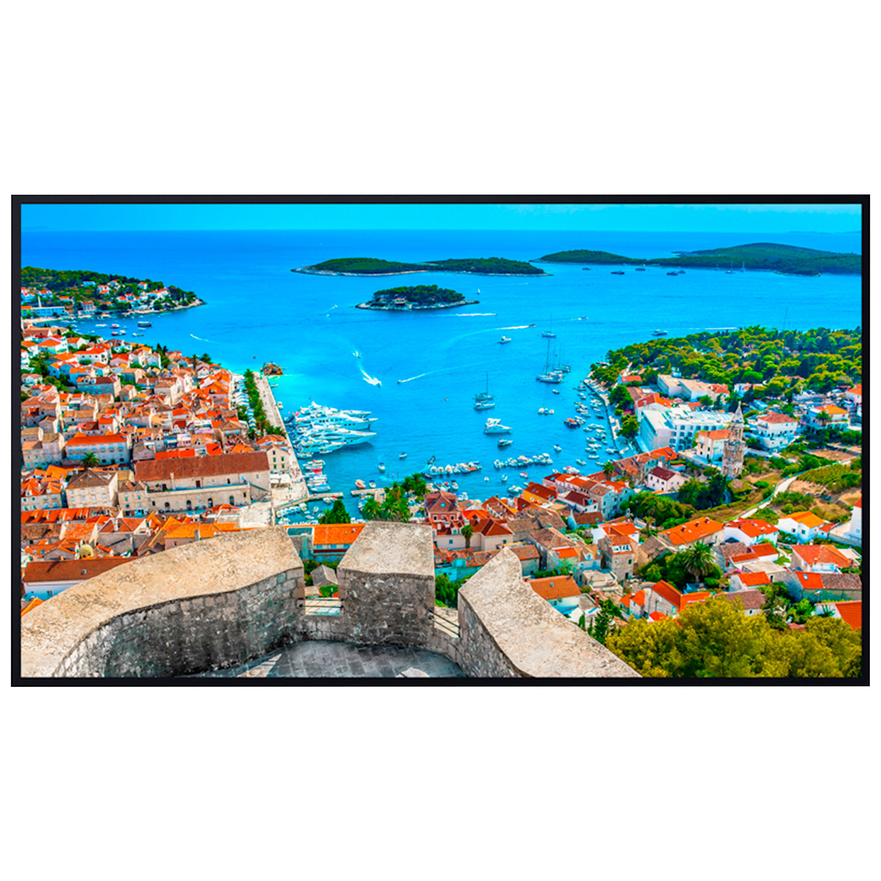 Panasonic TH-86SQE2W 86'' 4K - Ultra HD 4K+ TV SonoVente.com - nl