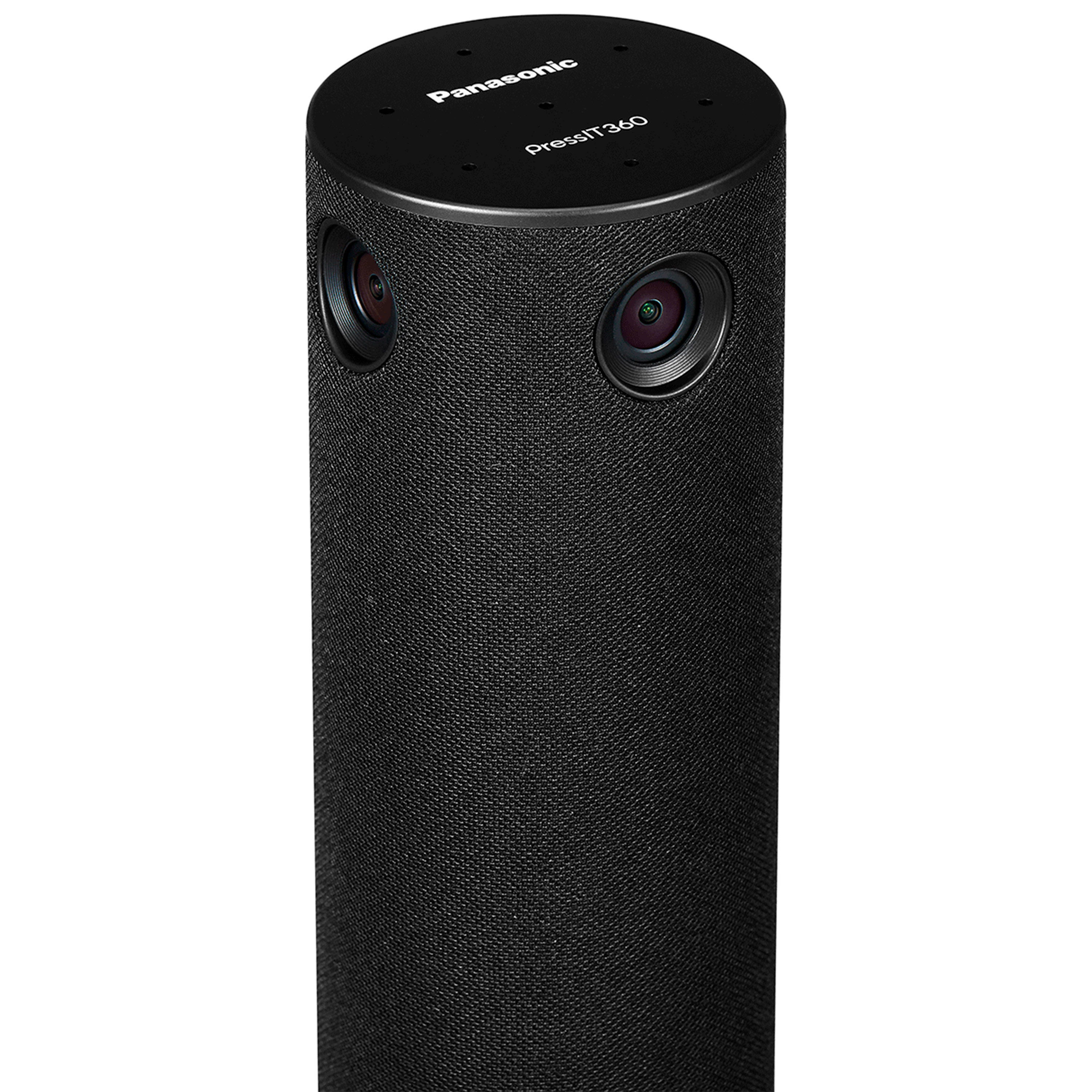 Panasonic TY-CSP1 PressIT 360 - Caméras vidéo SonoVente.com