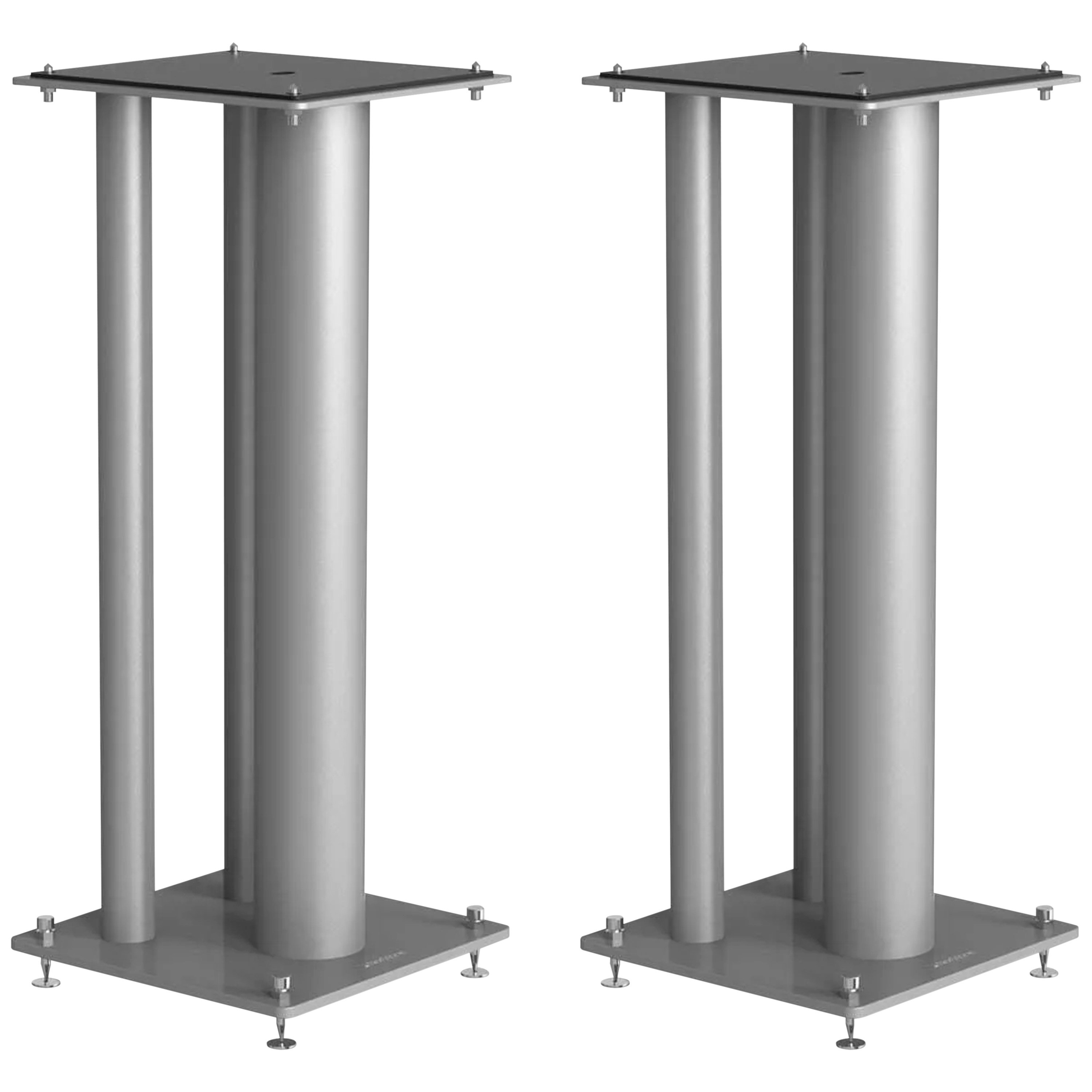 NorStone STYLUM Max Silver (la paire) - Meubles & supports Hi-Fi ...