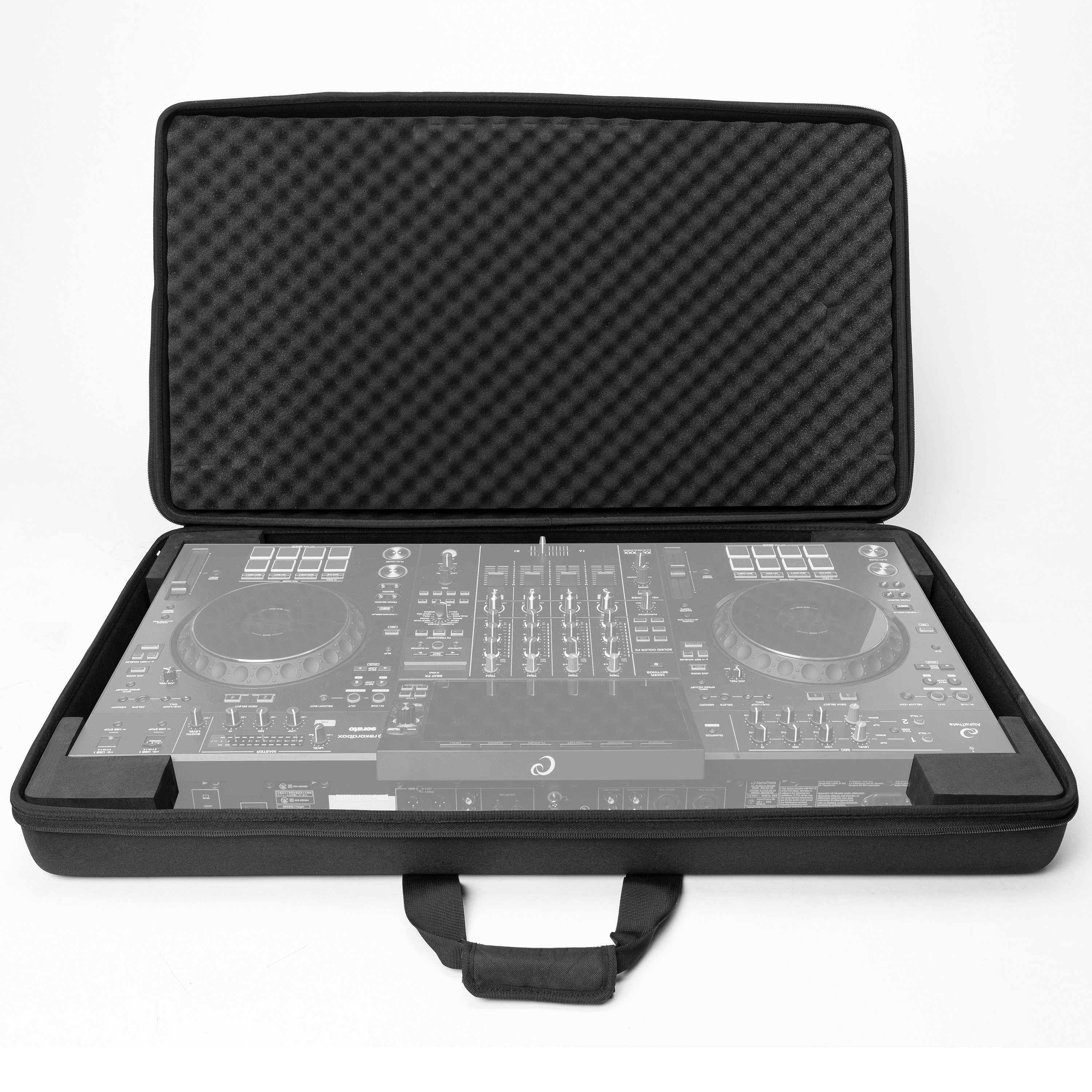 Magma Bags CTRL Case XDJ-AZ / XDJ-XZ - Sac pour contrôleur USB ...