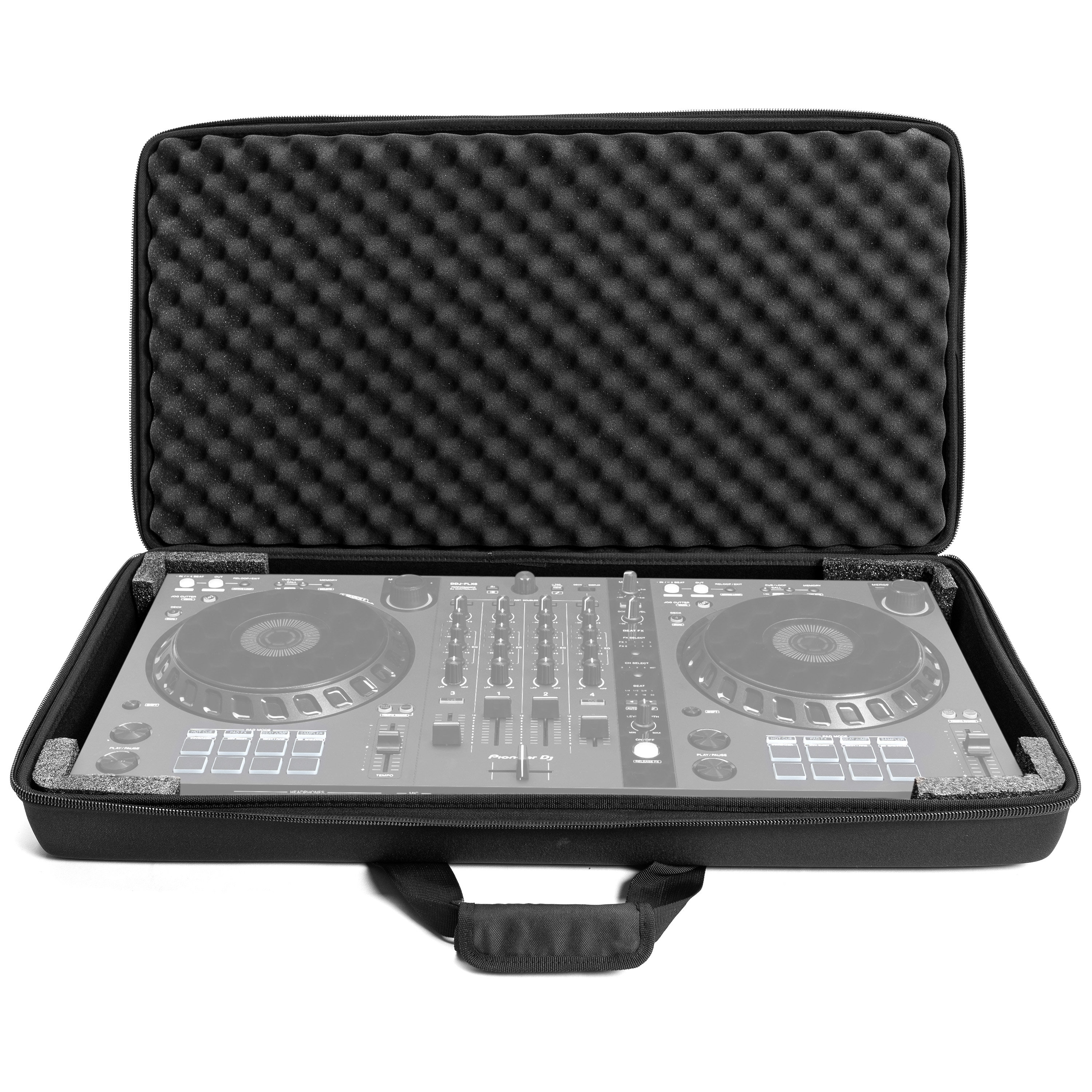 Magma Bags CTRL Case XXL PLUS II - Sac pour contrôleur USB SonoVente.com