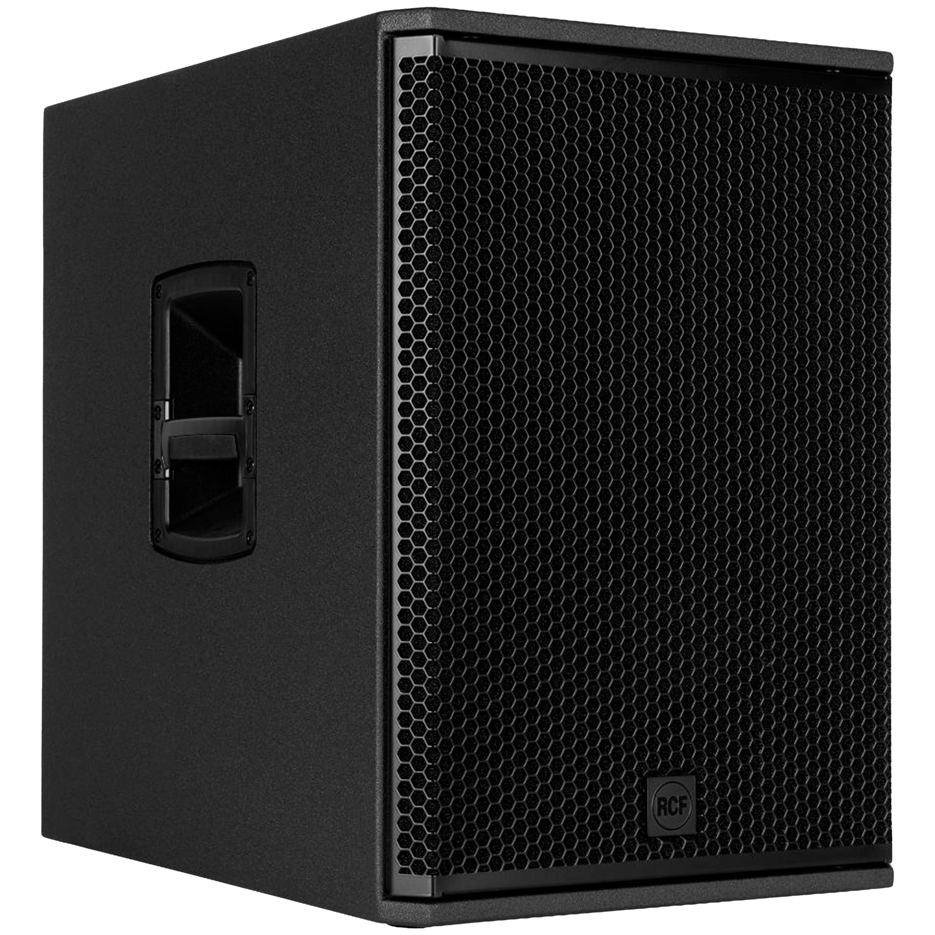 RCF SUB 15 AX - Caisson de basses SonoVente.com