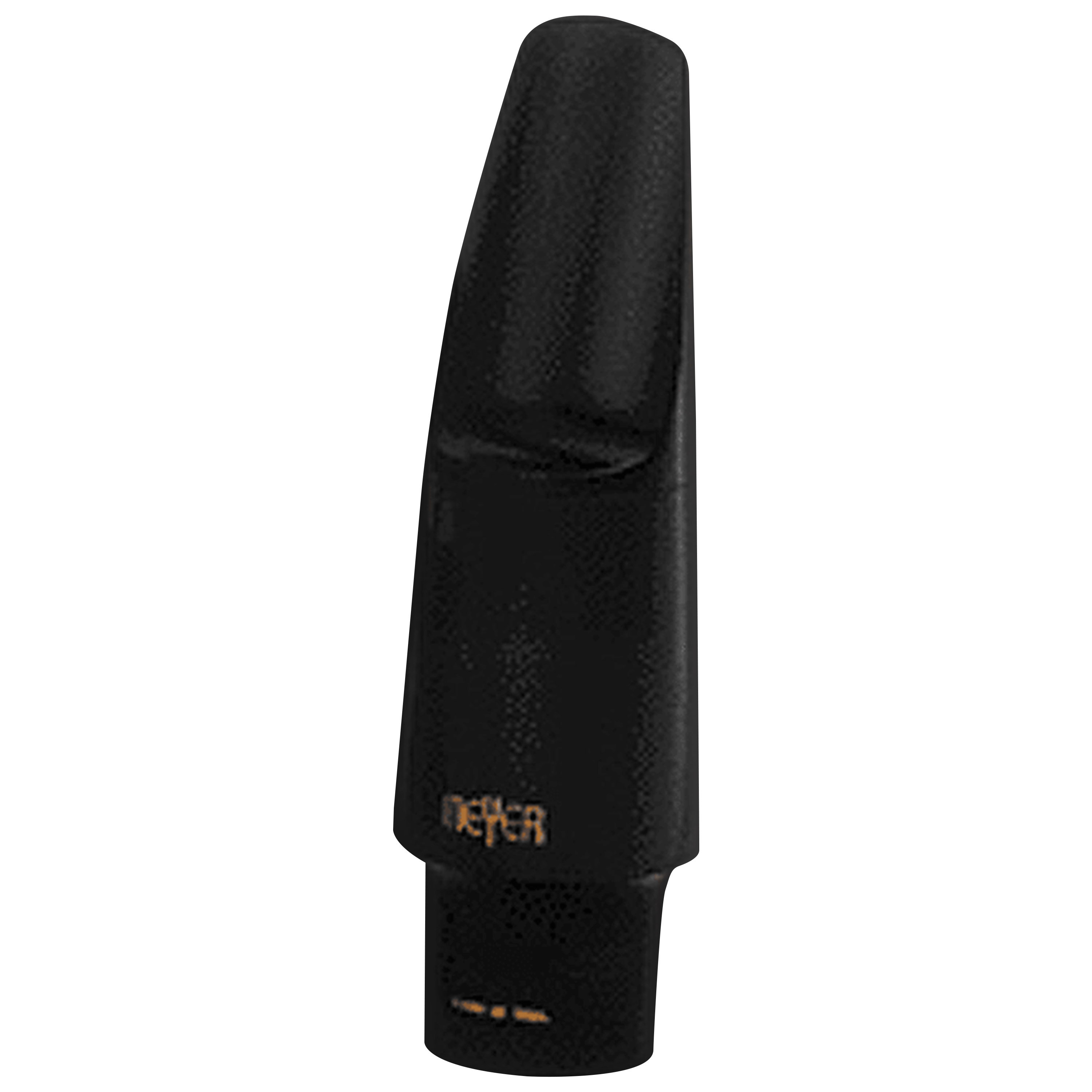 Meyer BMEC6 Bec Clarinette Sib Ébonite Ouverture 6 - Bec SonoVente.com