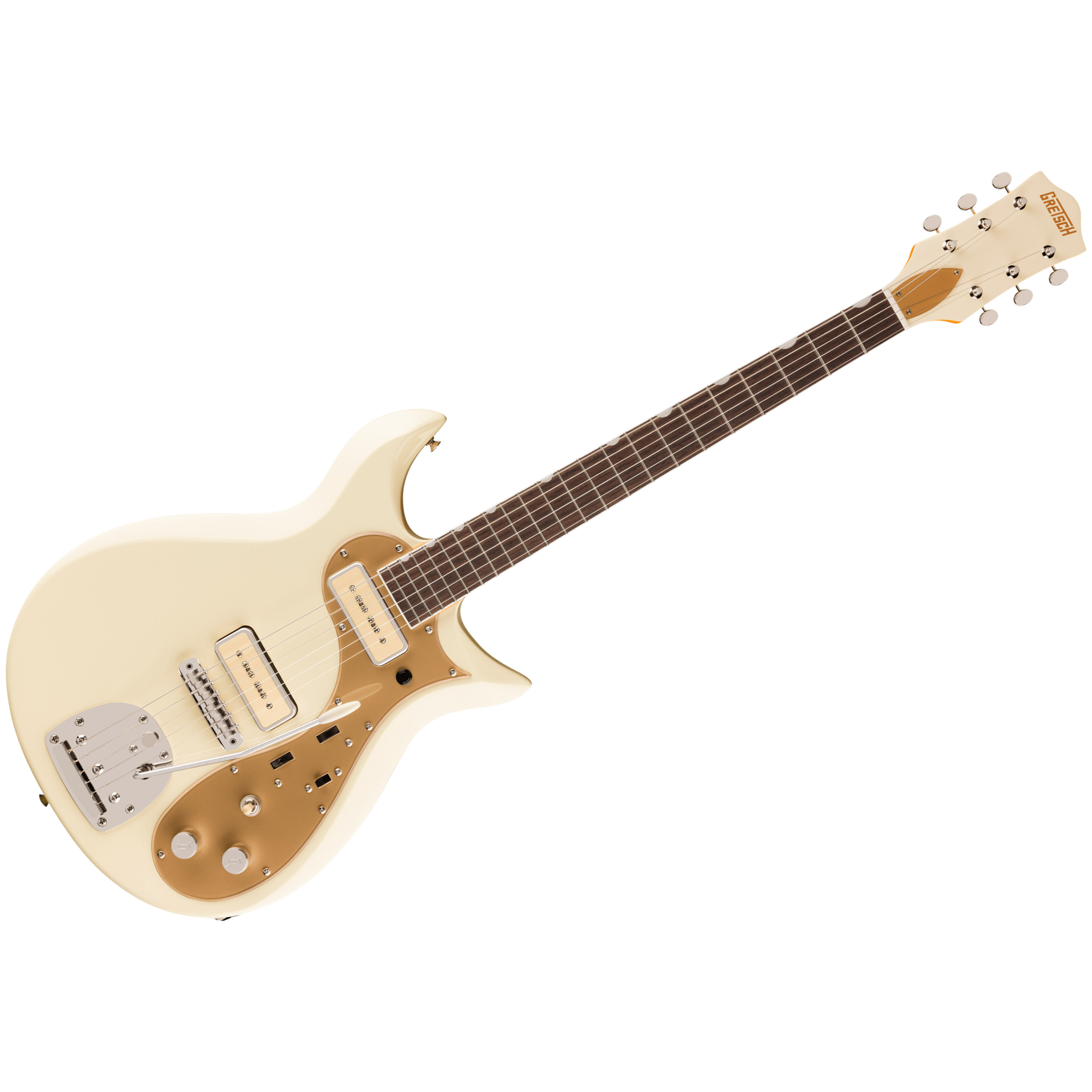 Gretsch Guitars Princess Antonoff Electromatic CVT RW Vintage White ...